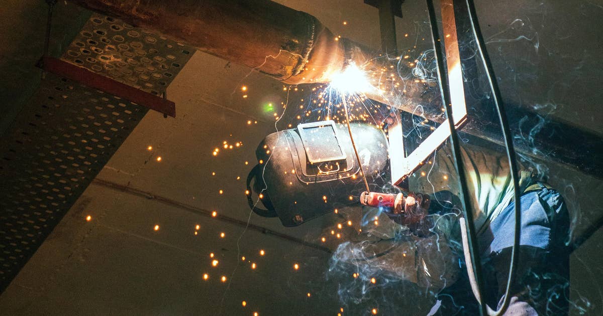 Pipe Fitter Job Description Pipe Fitter Job Description