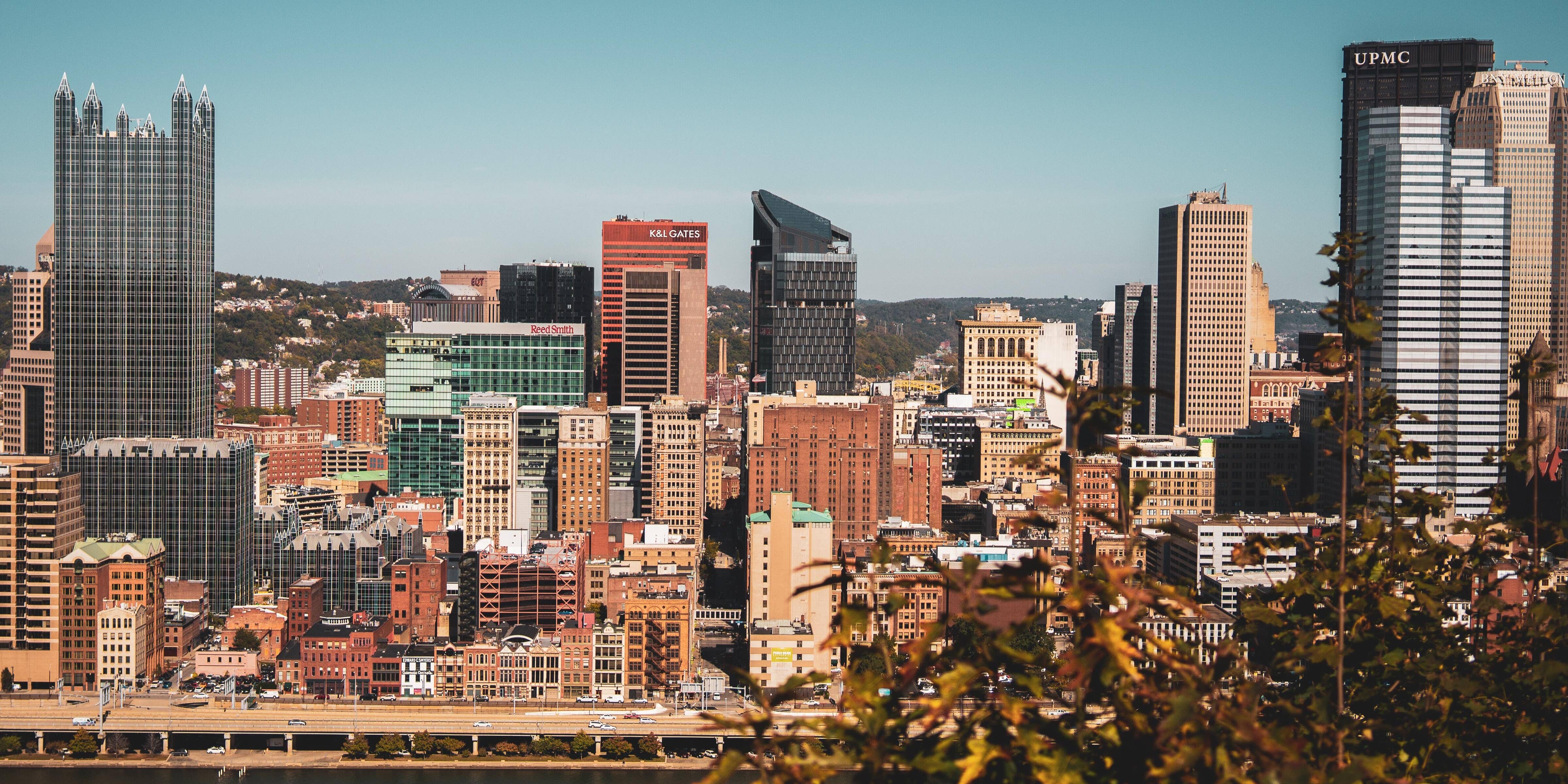 Pittsburgh Job Boards