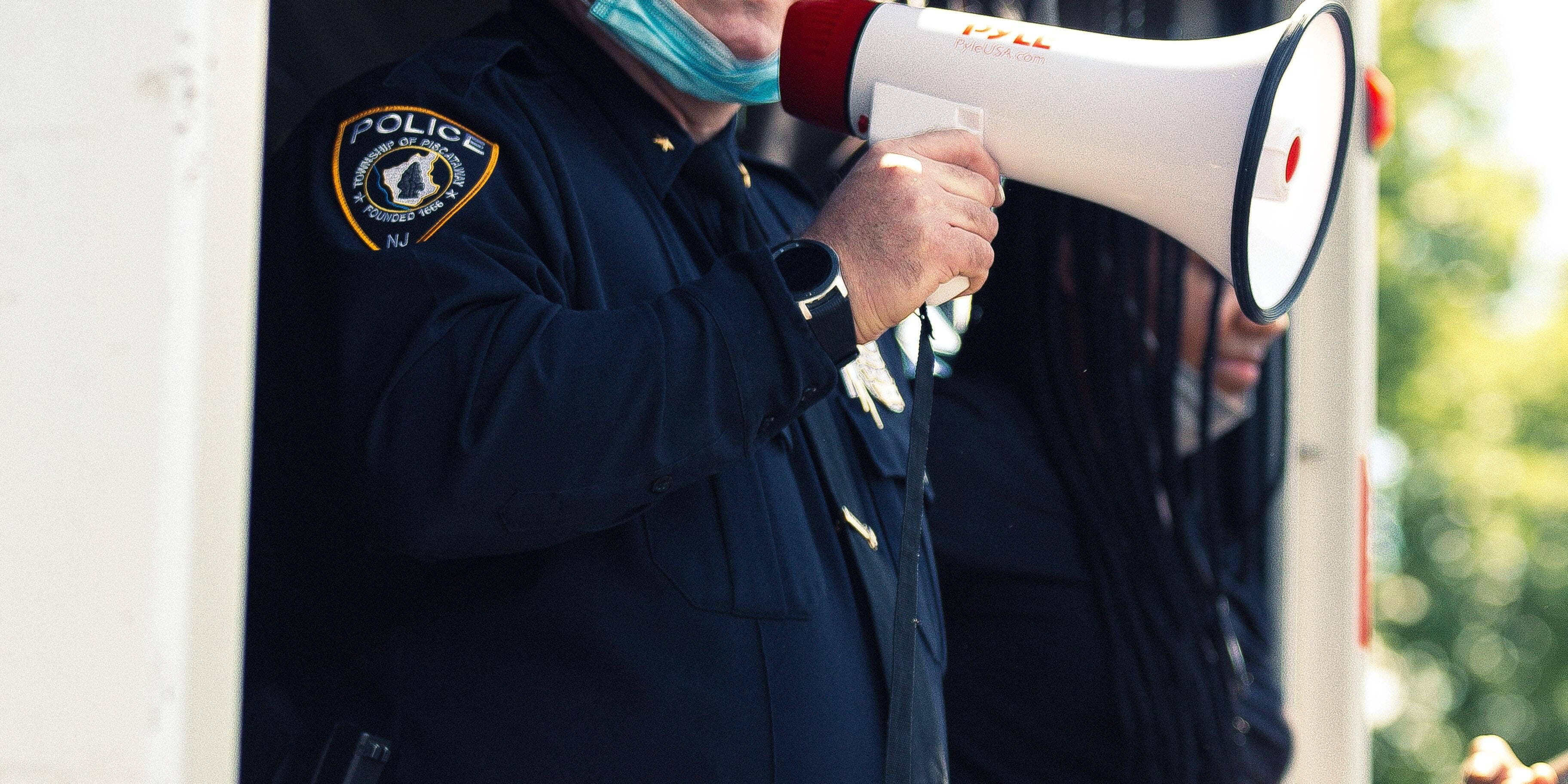 Police Sergeant Job Description