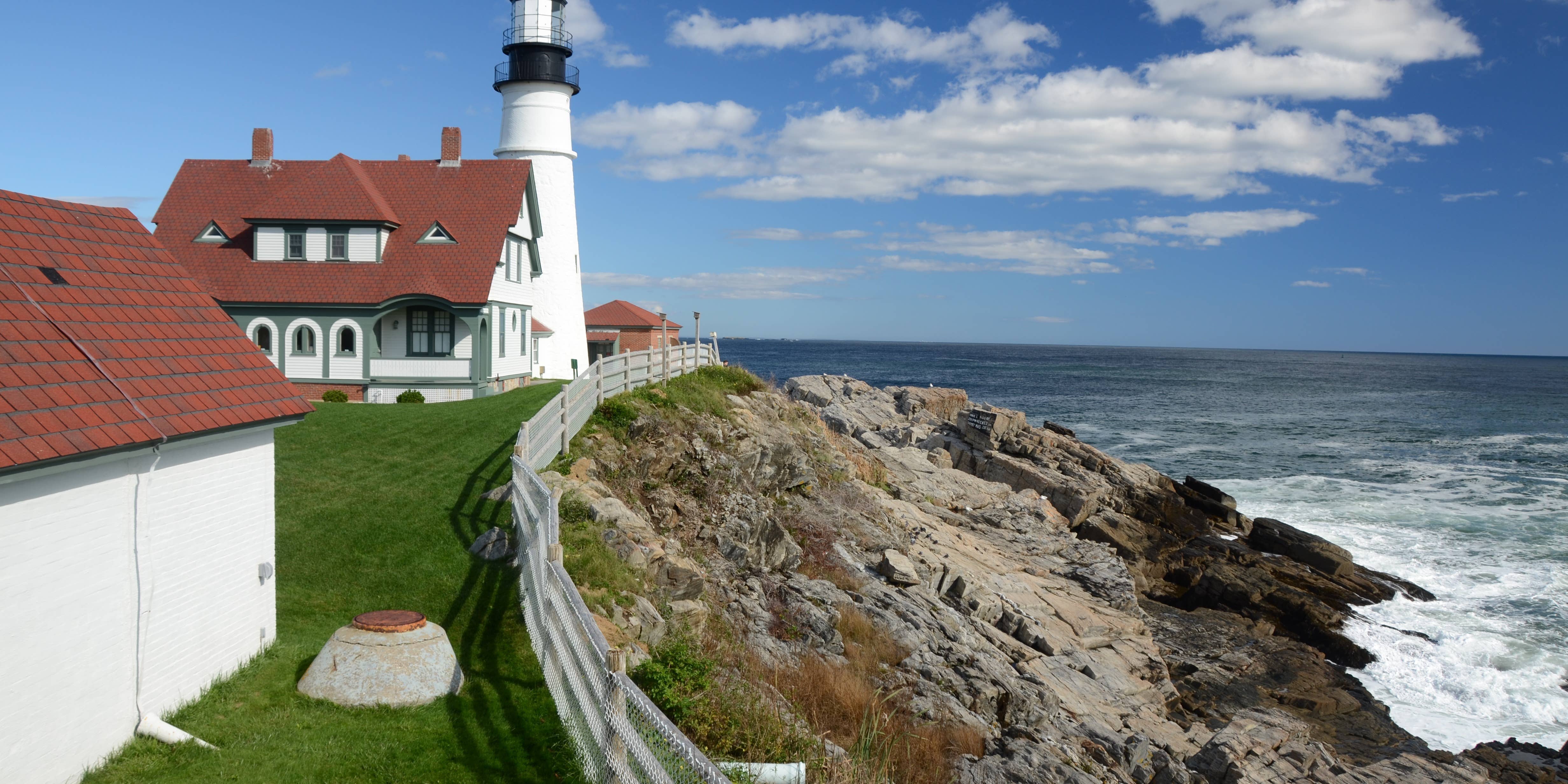 Portland, Maine Job Boards