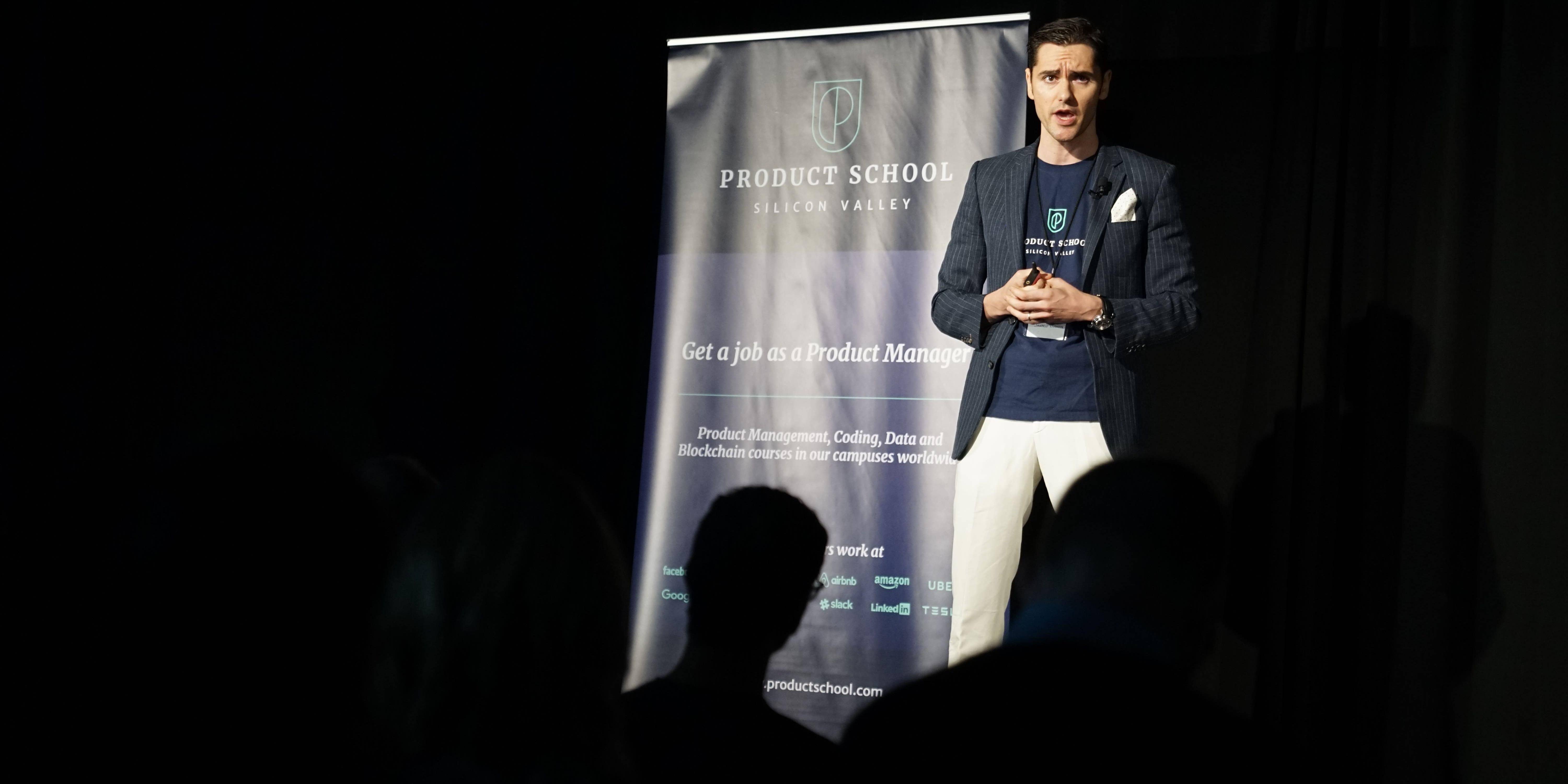 Presenter Job Description