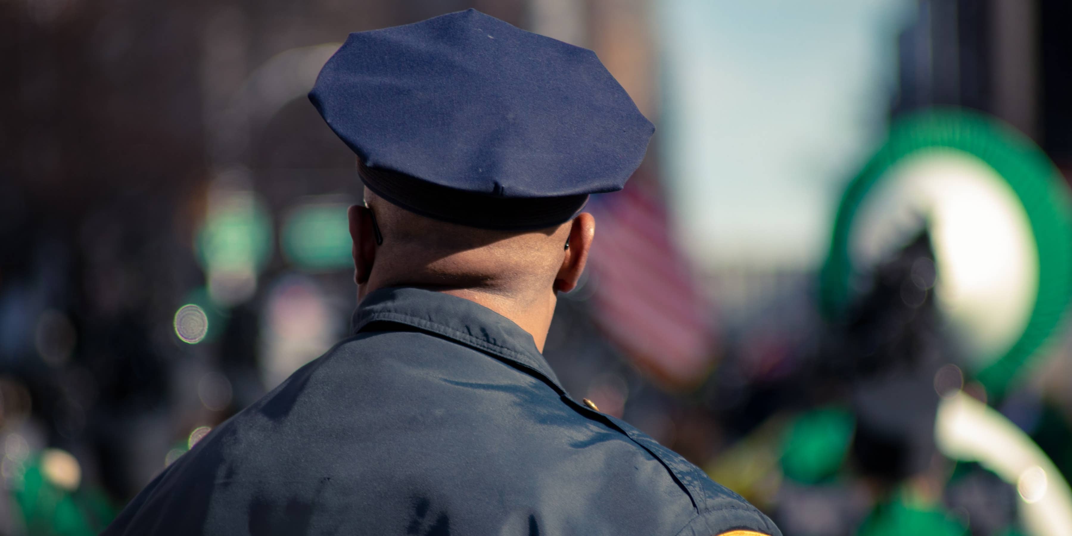 Prison Warden Interview Questions