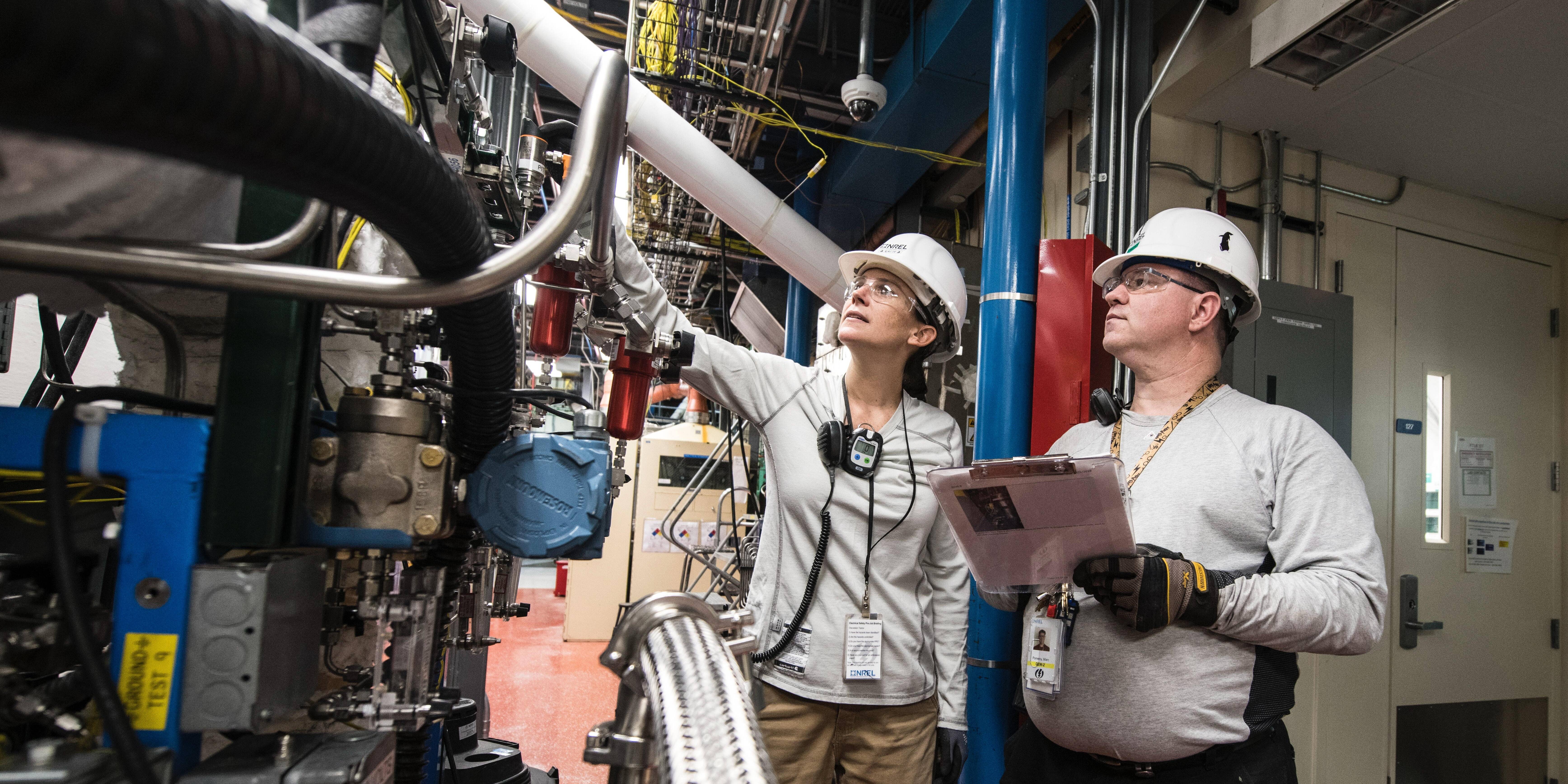 Process Control Engineer Interview Questions