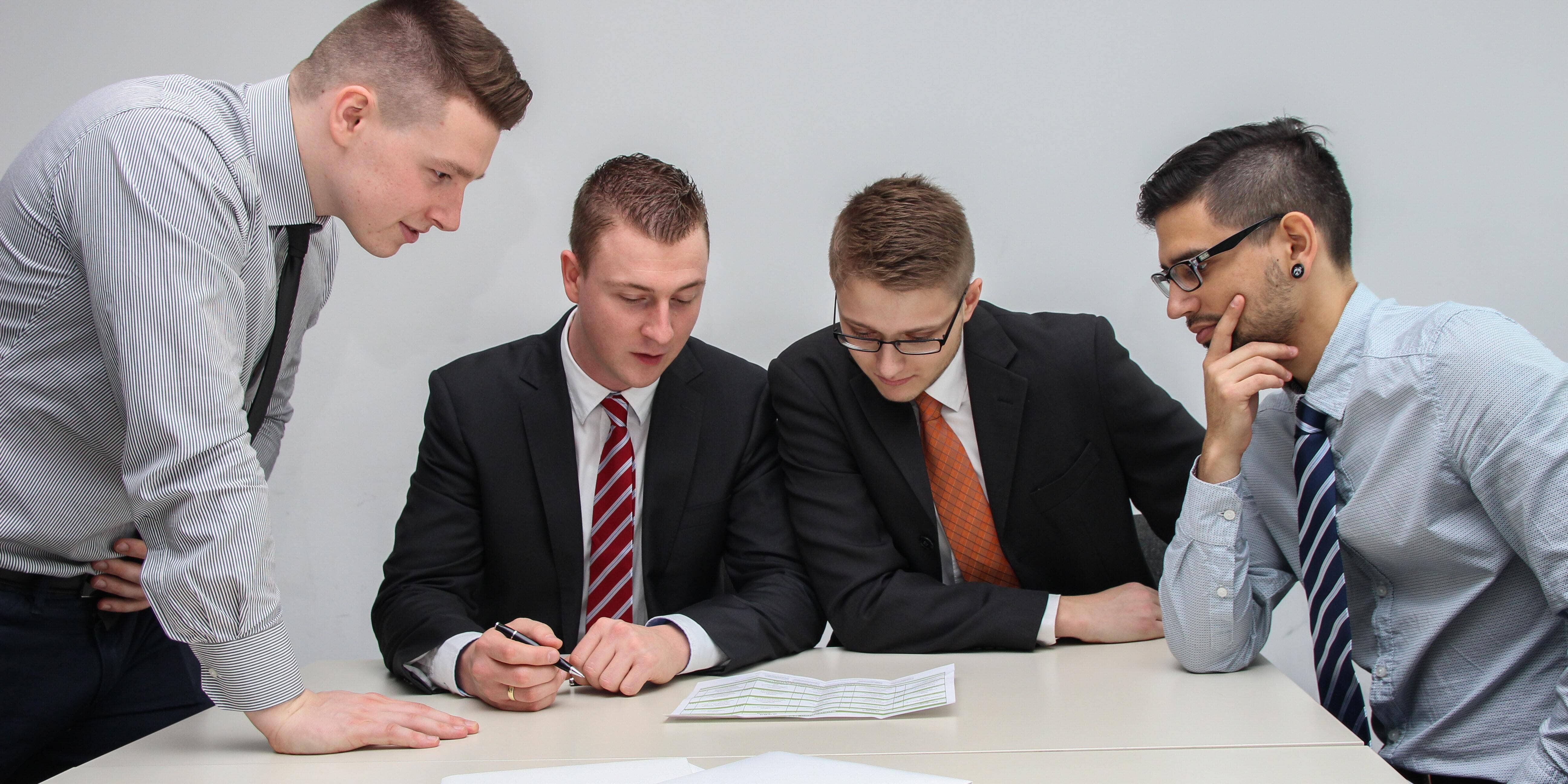 Procurement Manager Interview Questions