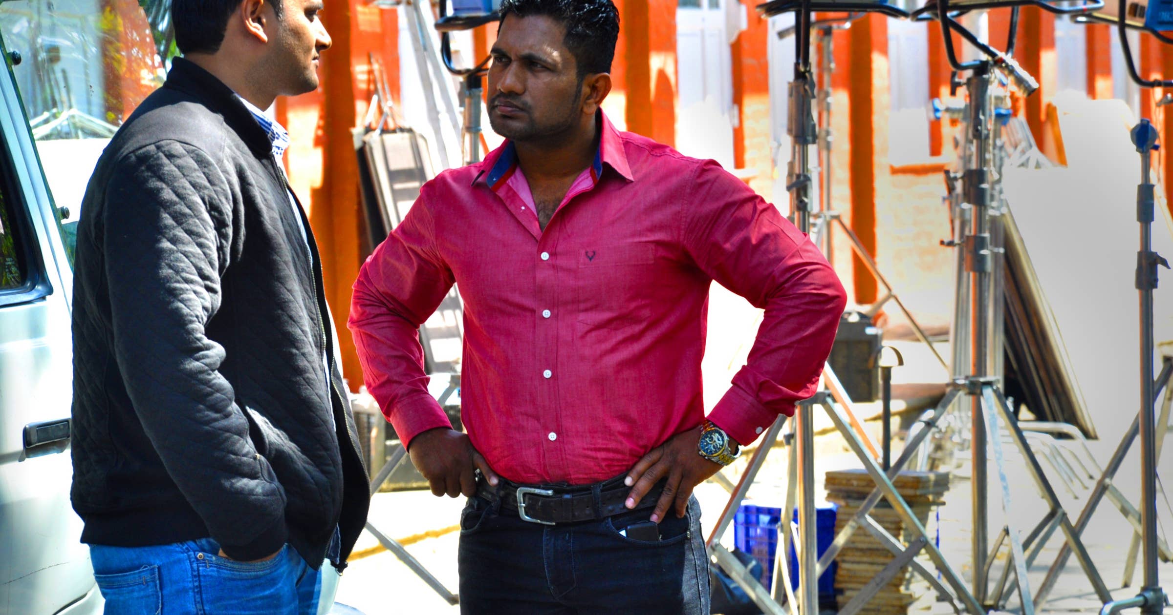 Producer Interview Questions