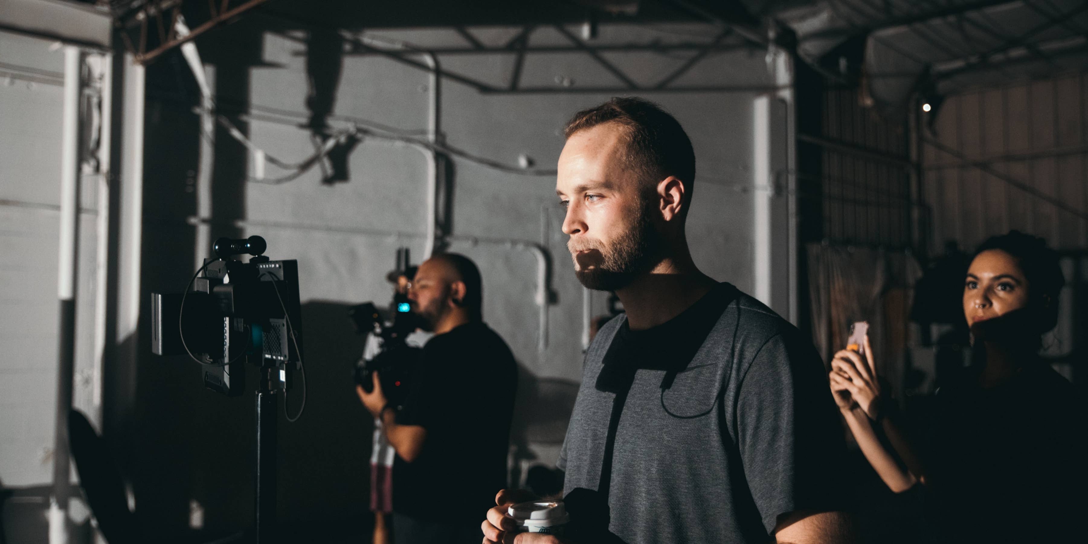 Production Coordinator Interview Questions