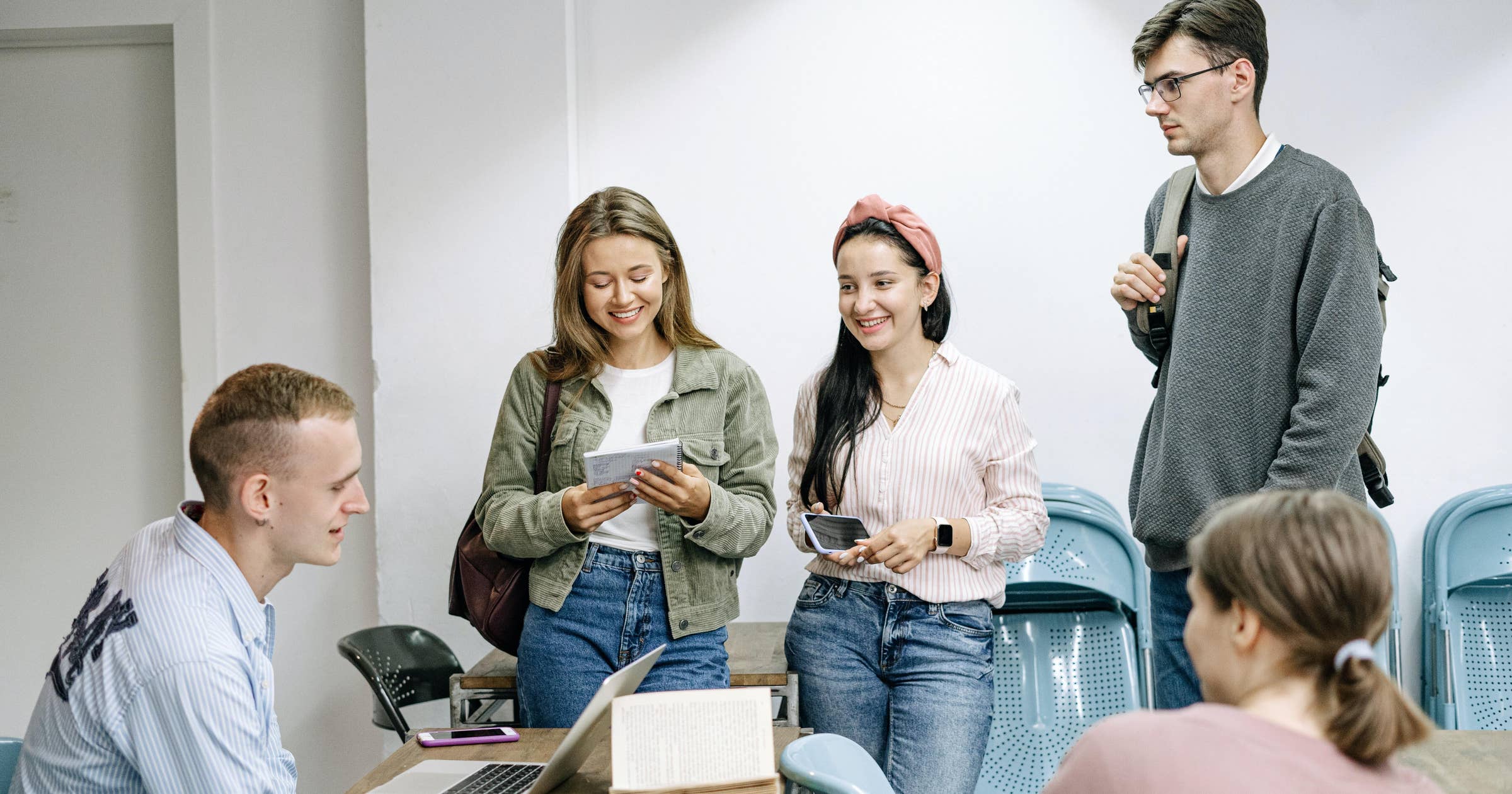 Professor Interview Questions