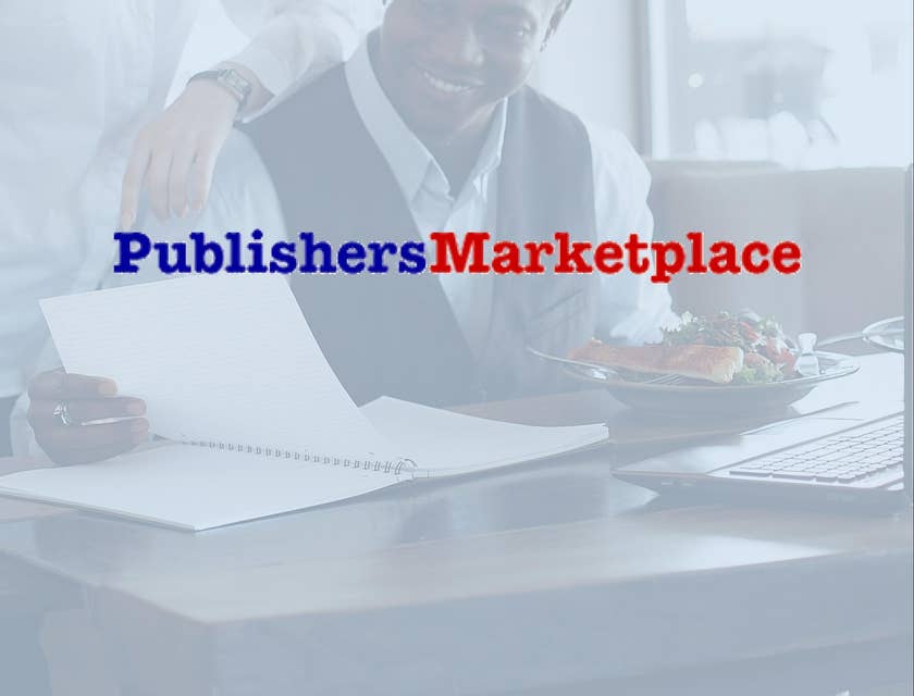 Publishers Marketplace