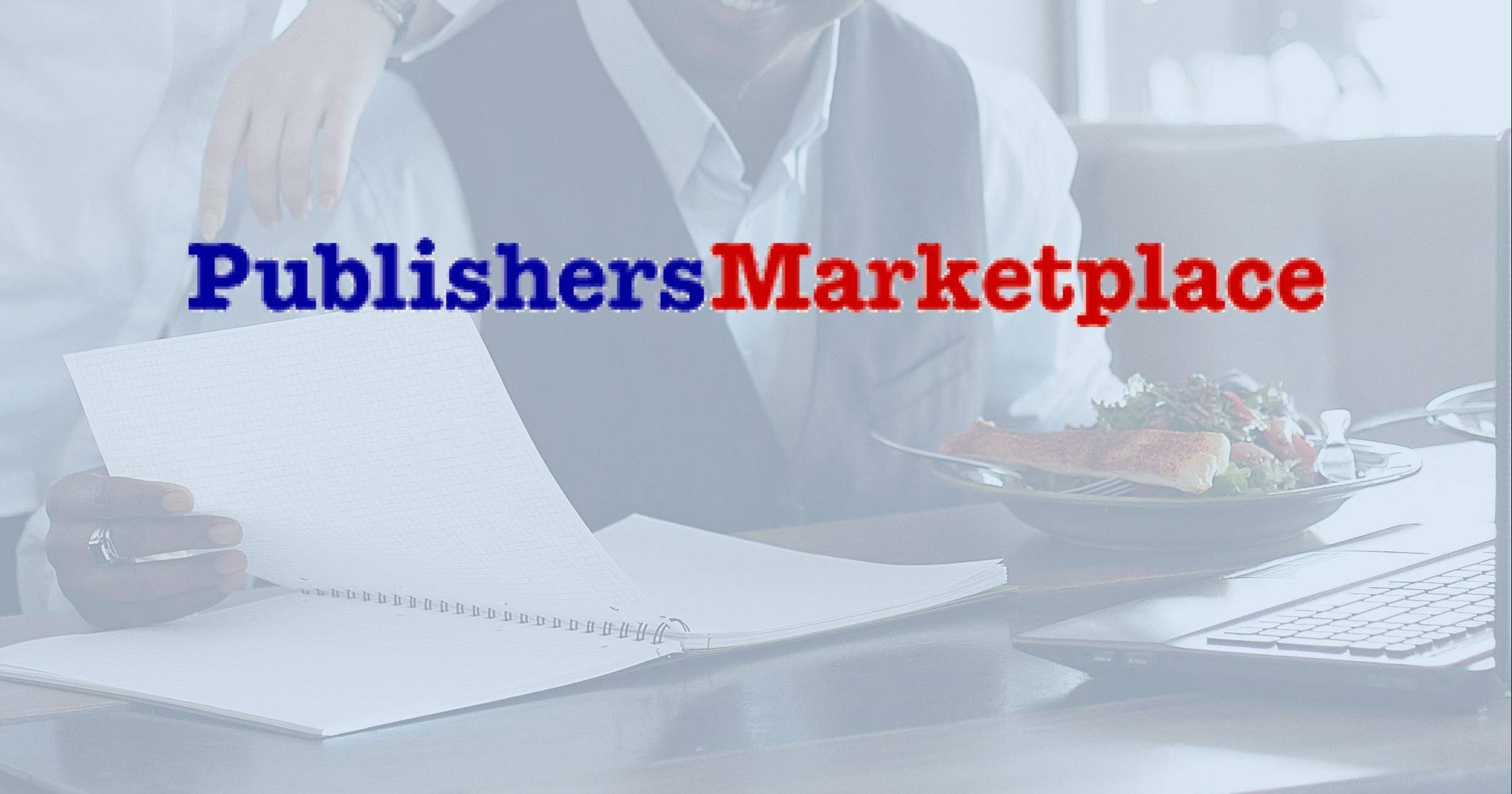 Publishers Marketplace