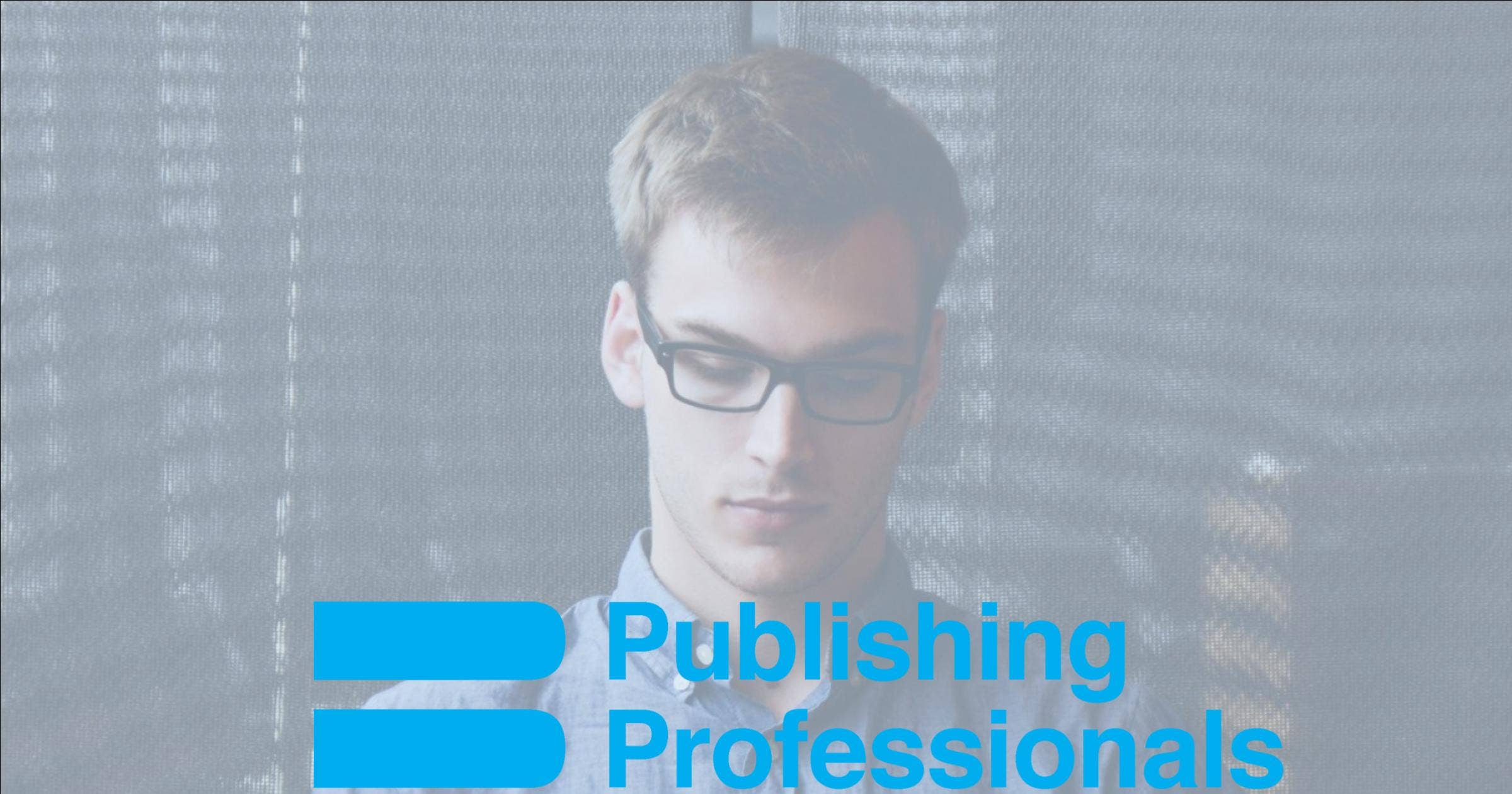 Publishing Professionals Network (PPN)