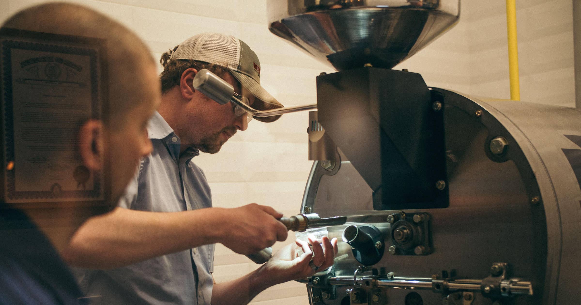 Quality Auditor Job Description