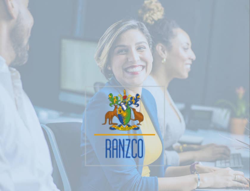 RANZCO