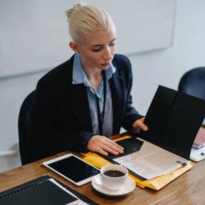 How to Accept a Job Offer