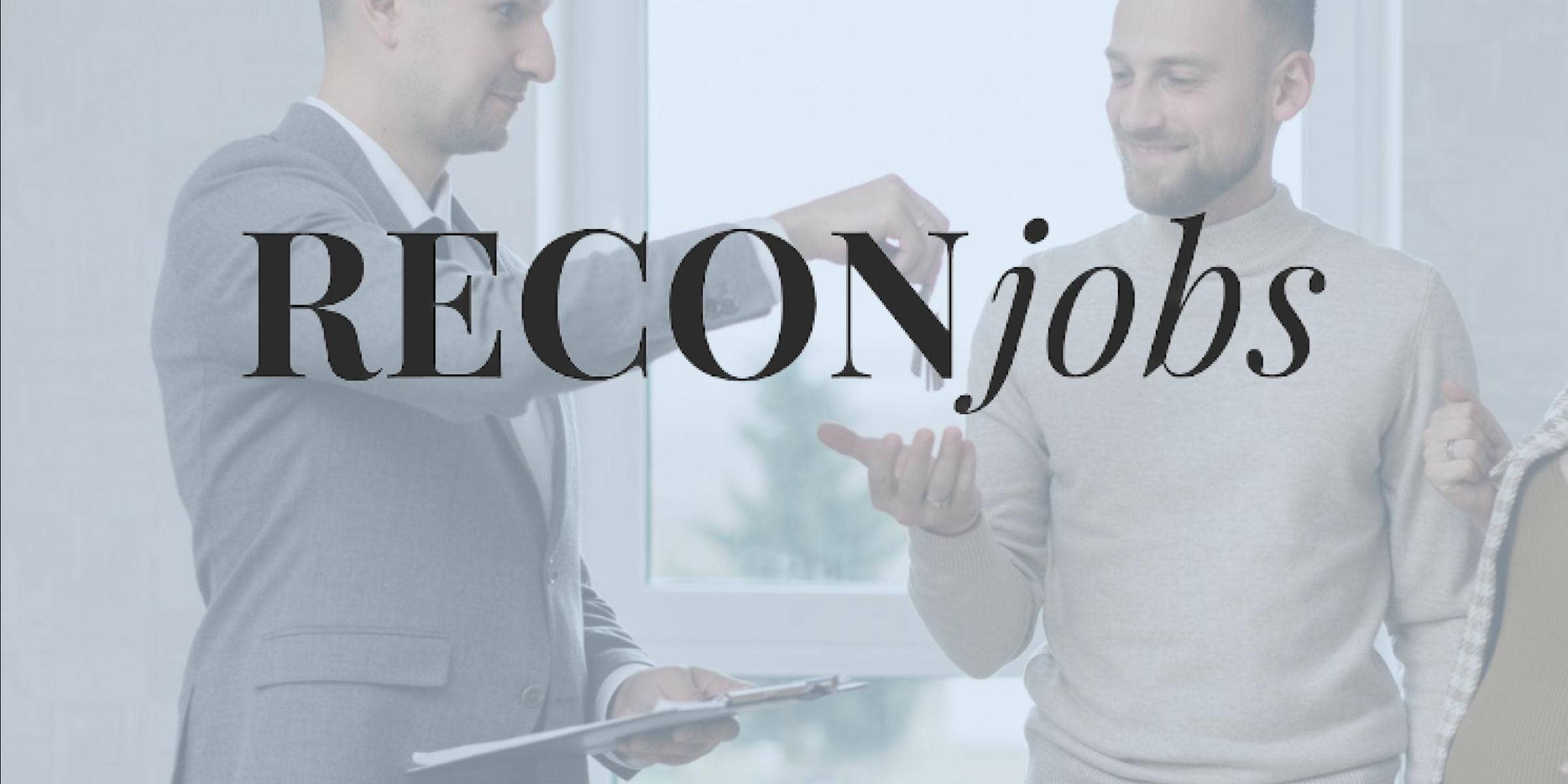 Recon Jobs Review With Pricing, Alternatives, and FAQs