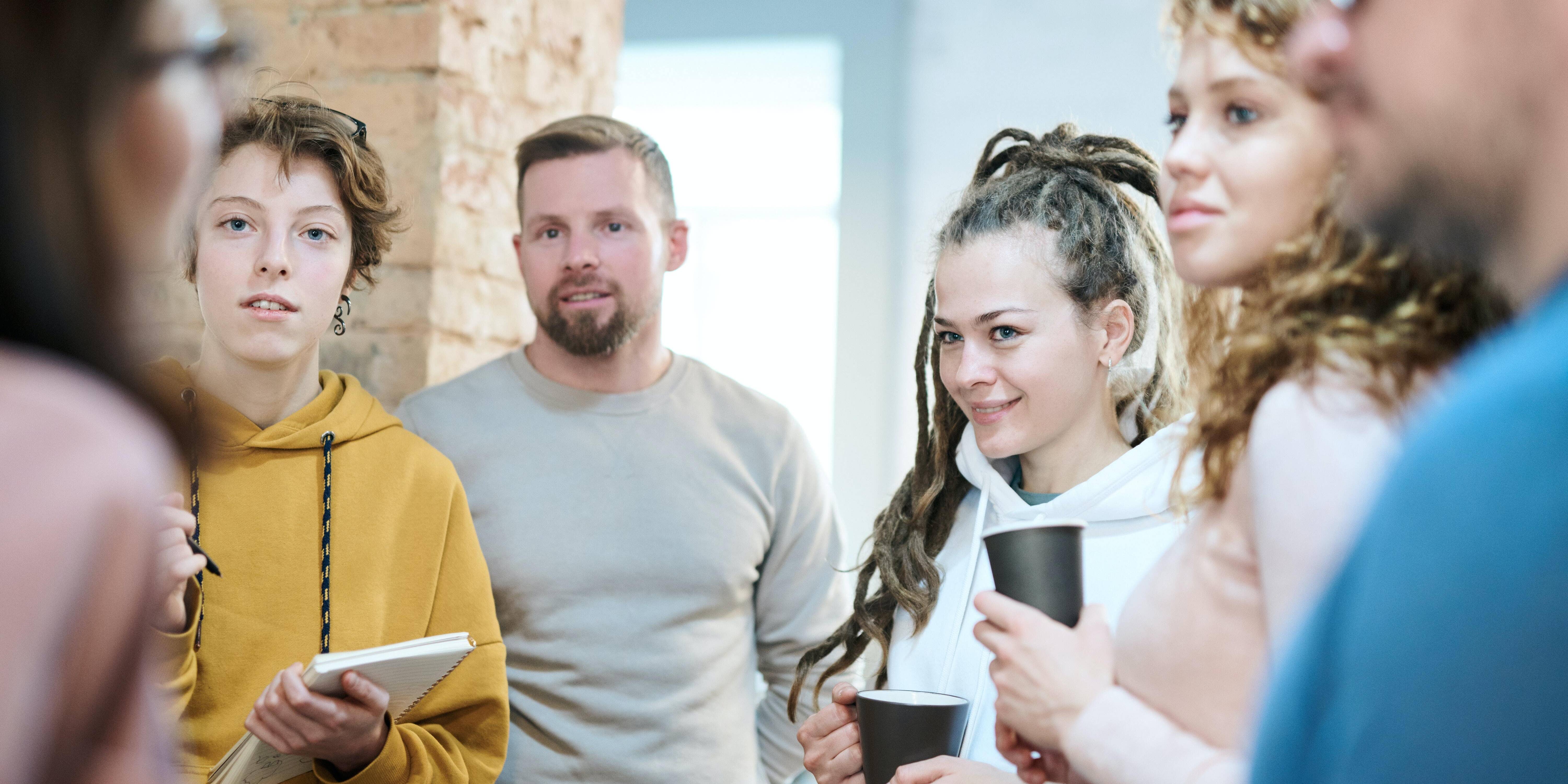 Resident Assistant Interview Questions