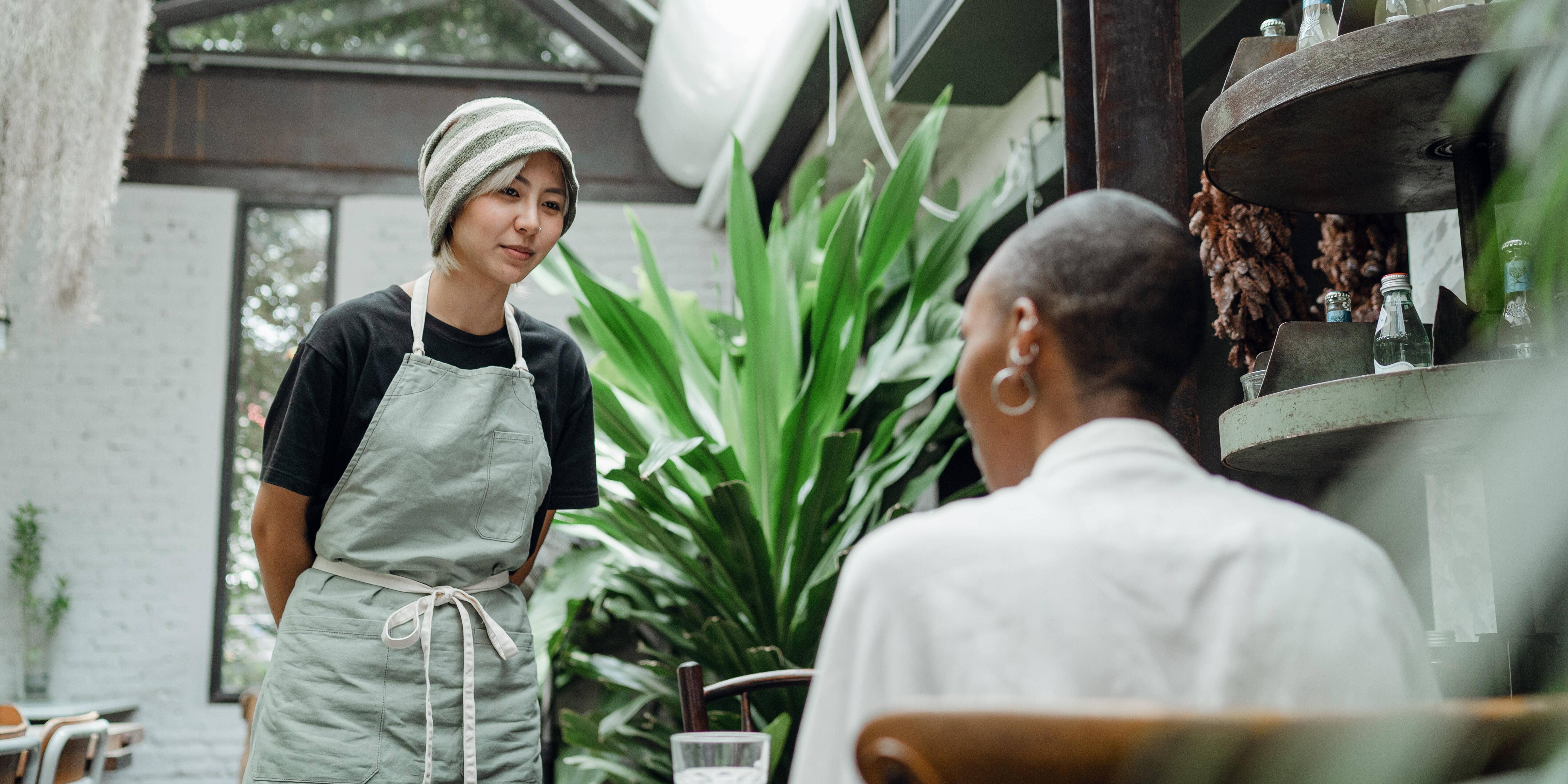 Restaurant Manager Job Description