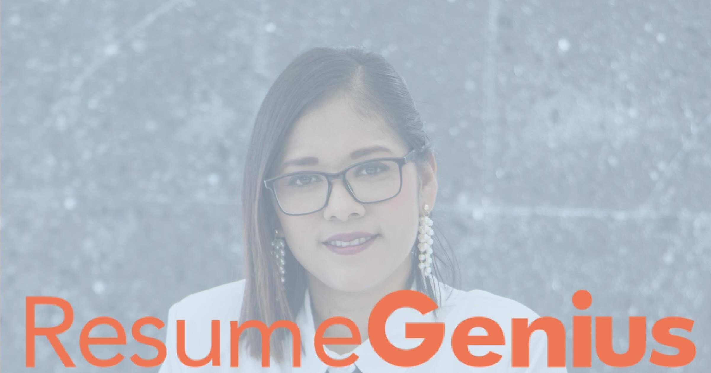 Resume Genius