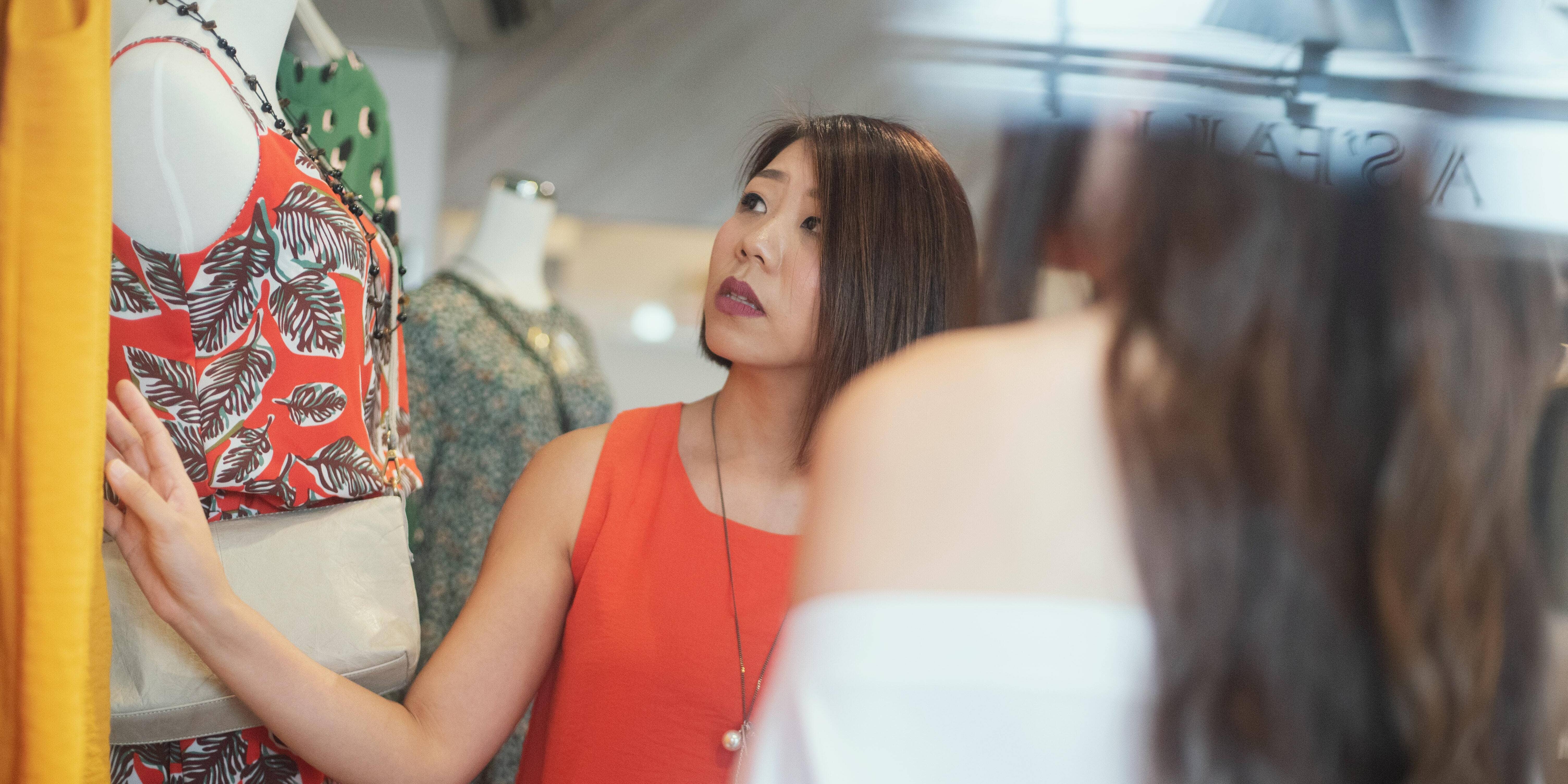 Retail Assistant Manager Job Description