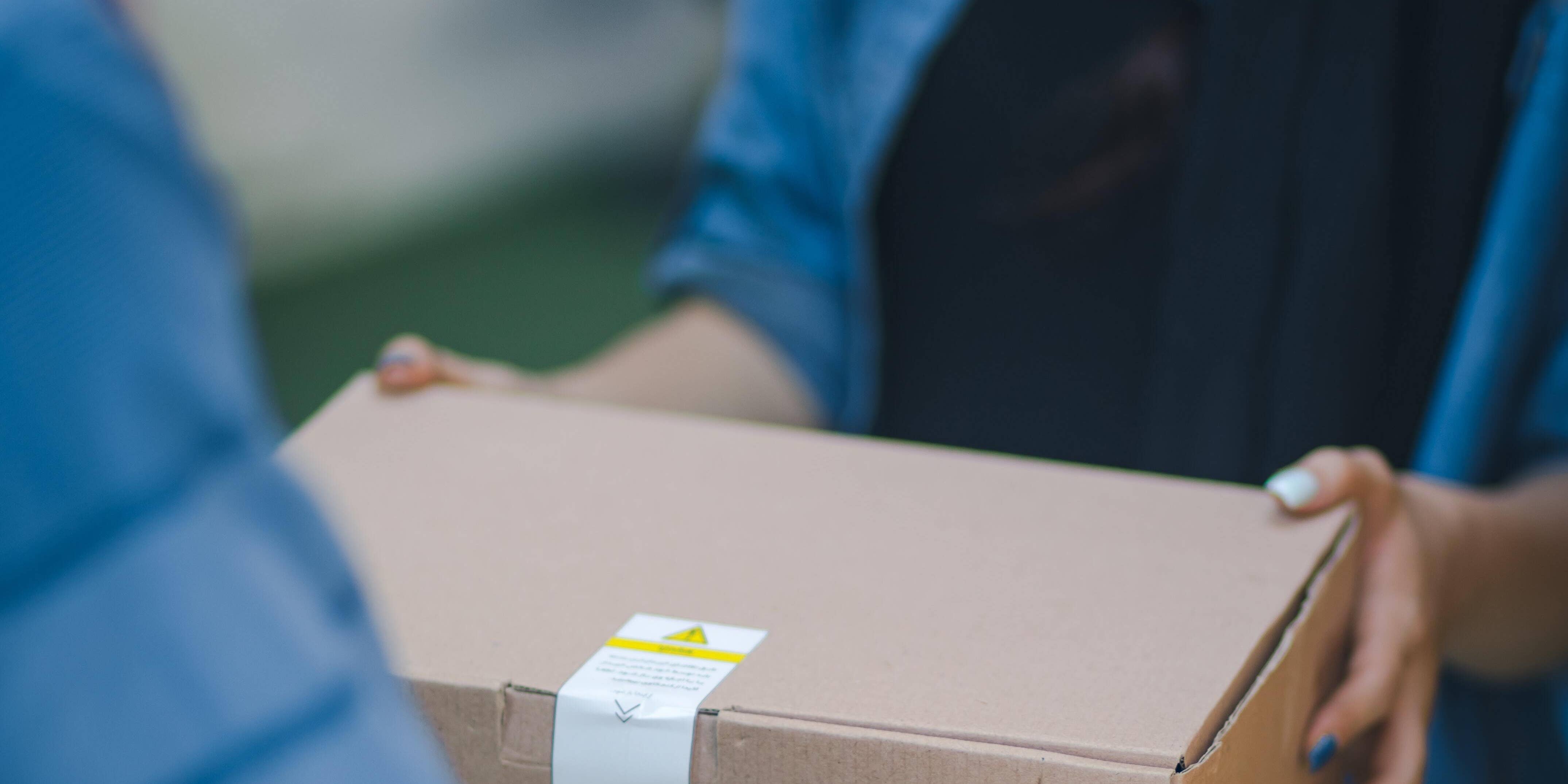 Route Driver Job Description