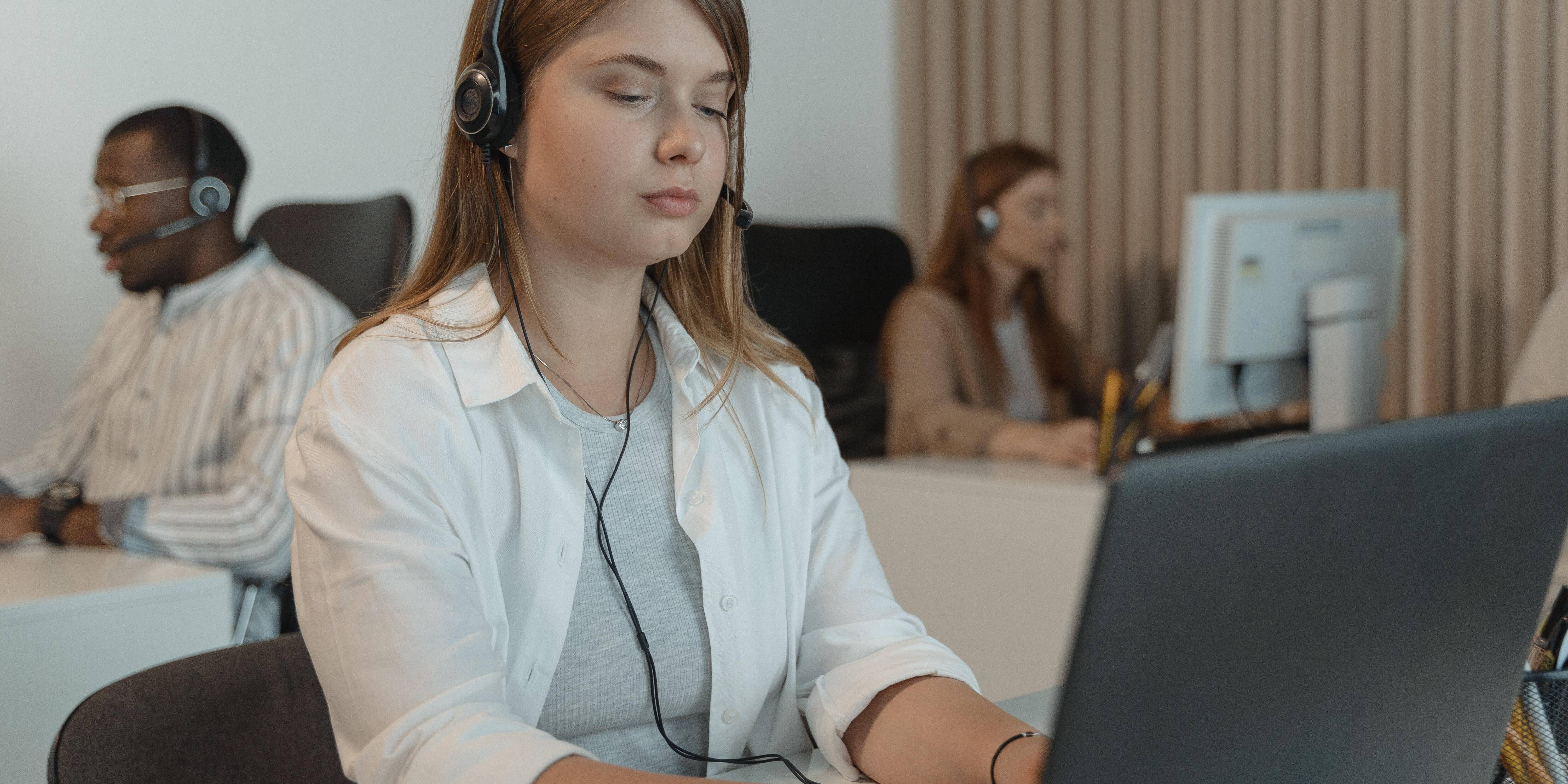 Sales Support Specialist Interview Questions