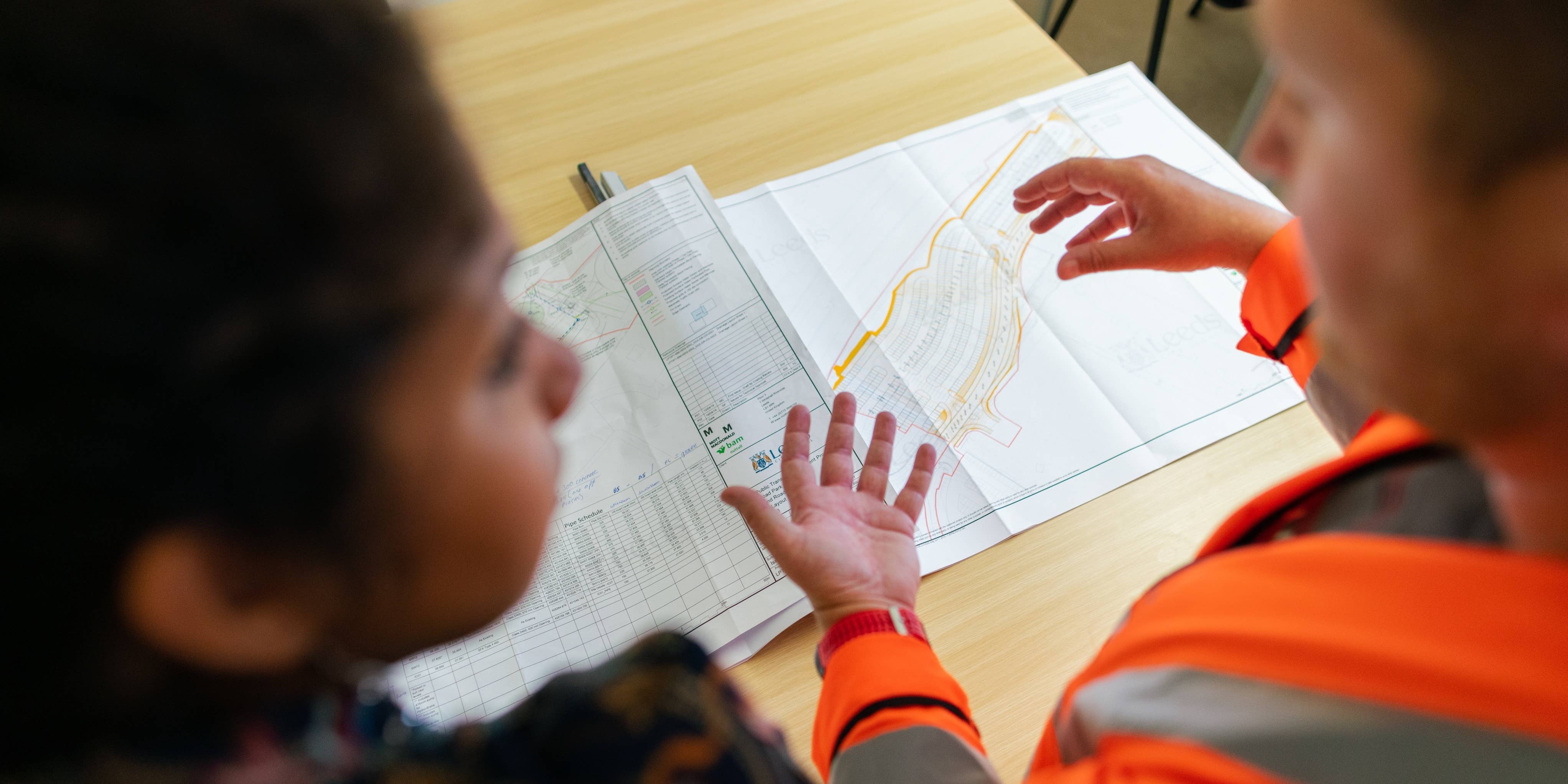 Senior Civil Engineer Interview Questions