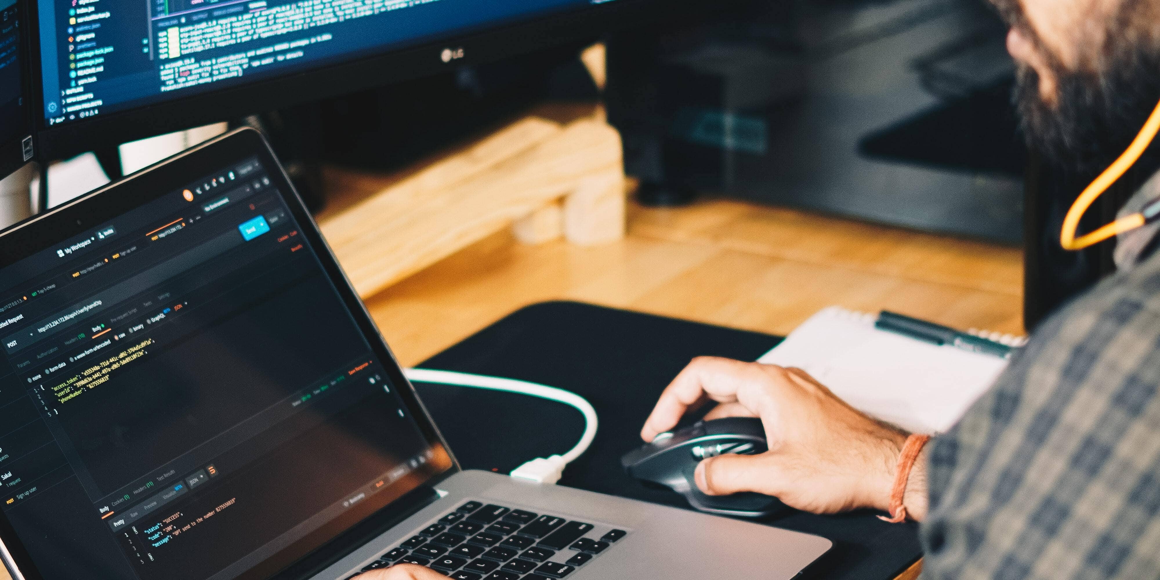 Senior .NET Developer Job Description