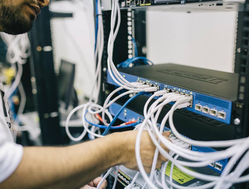 Senior Network Engineer Interview Questions Senior Network Engineer Interview Questions