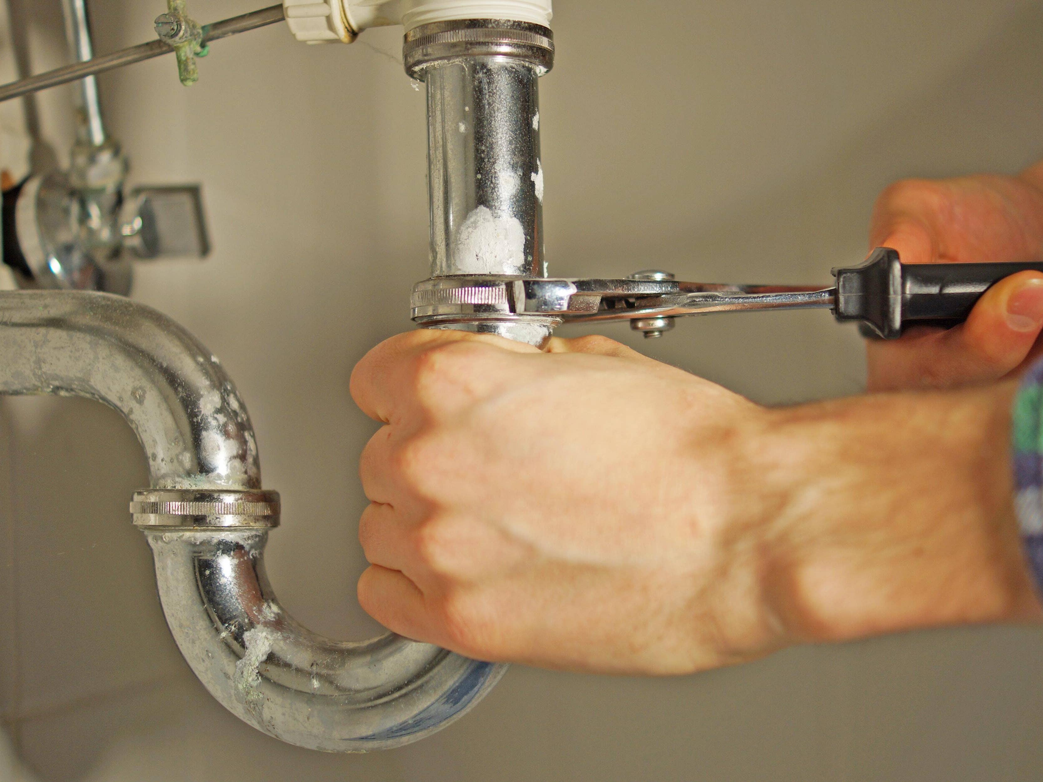 Plumbing Repair