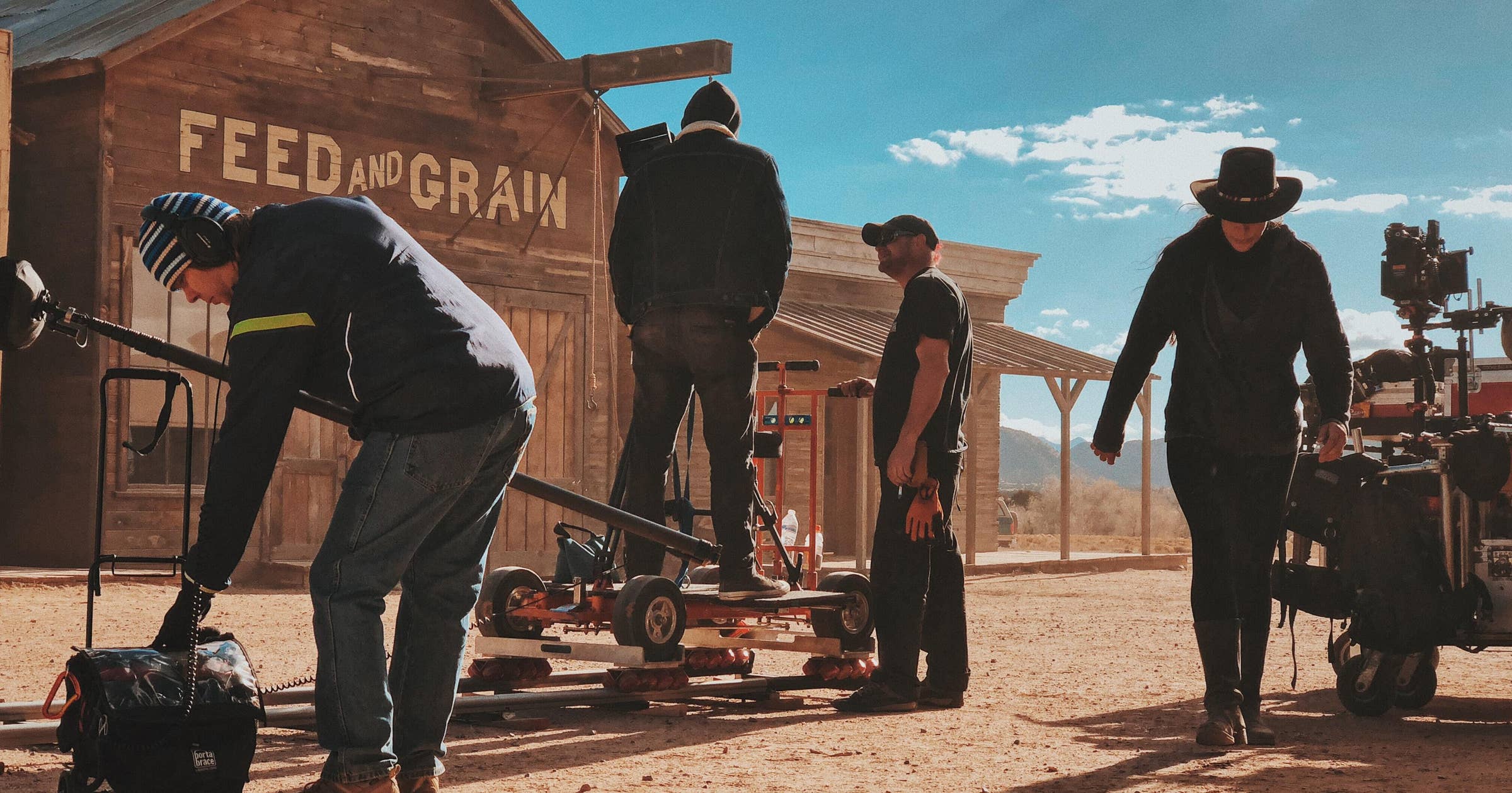 Set Designer Interview Questions