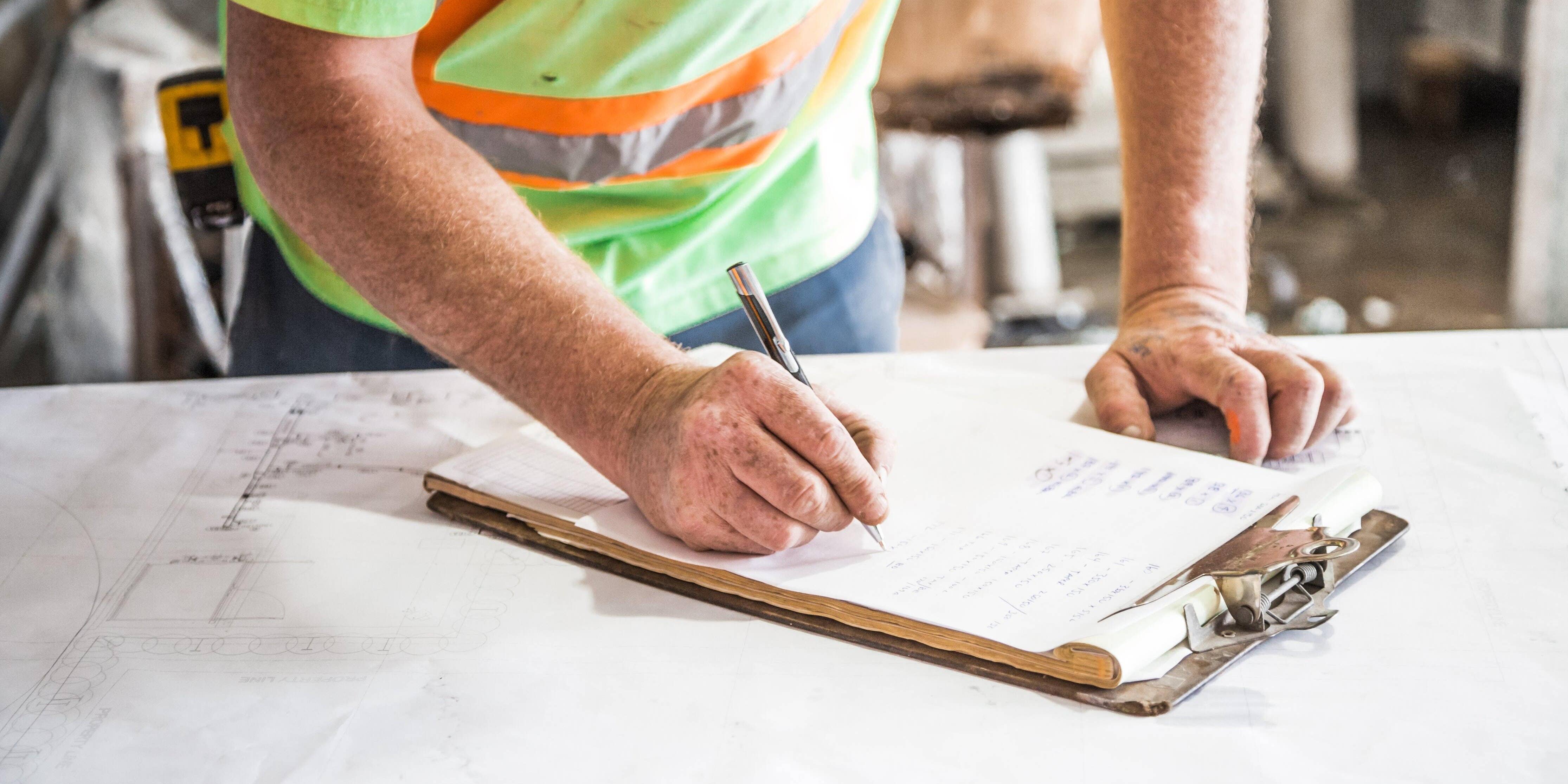 Site Supervisor Job Description