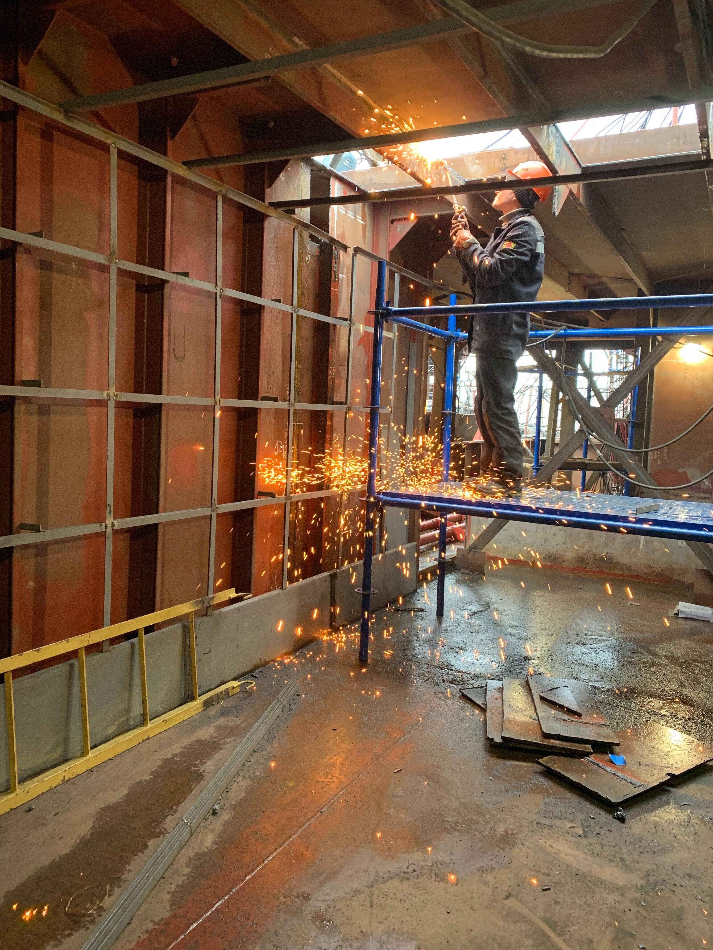 Skilled Laborer Interview Questions