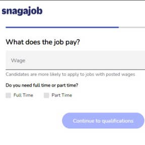 Snagajob