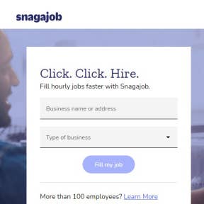 Snagajob