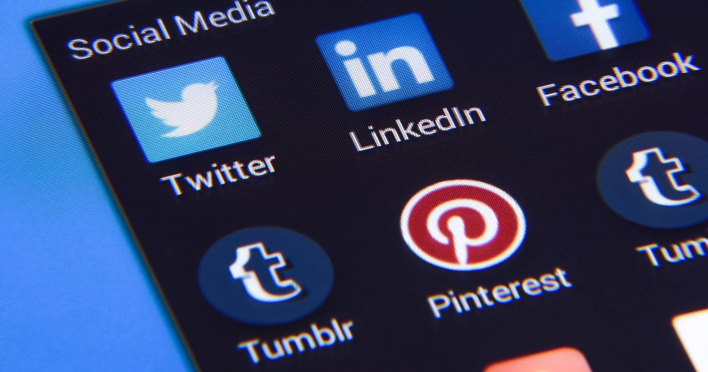 Social Recruiting Tips