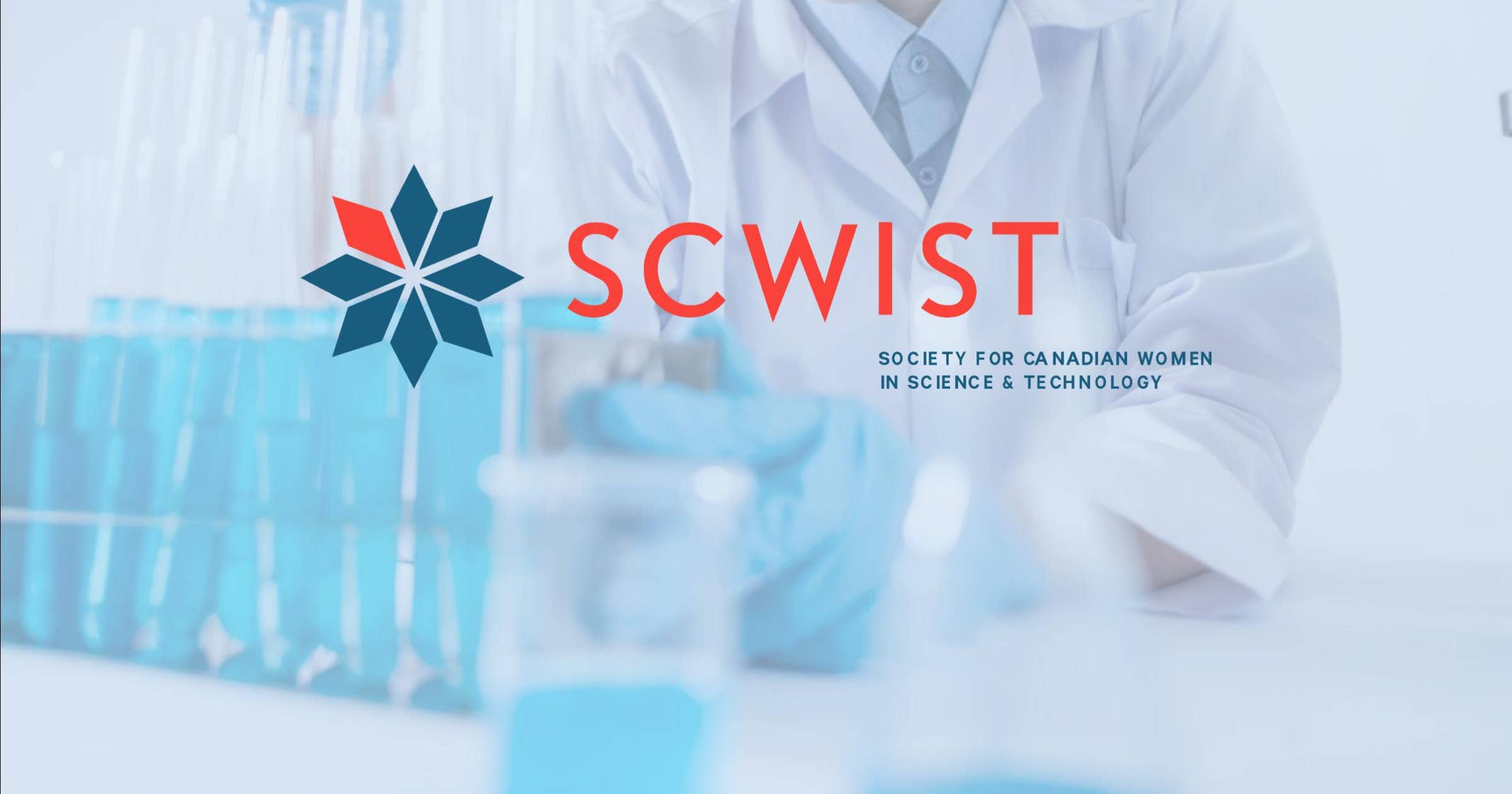 Society for Canadian Women in Science & Technology (SCWIST)