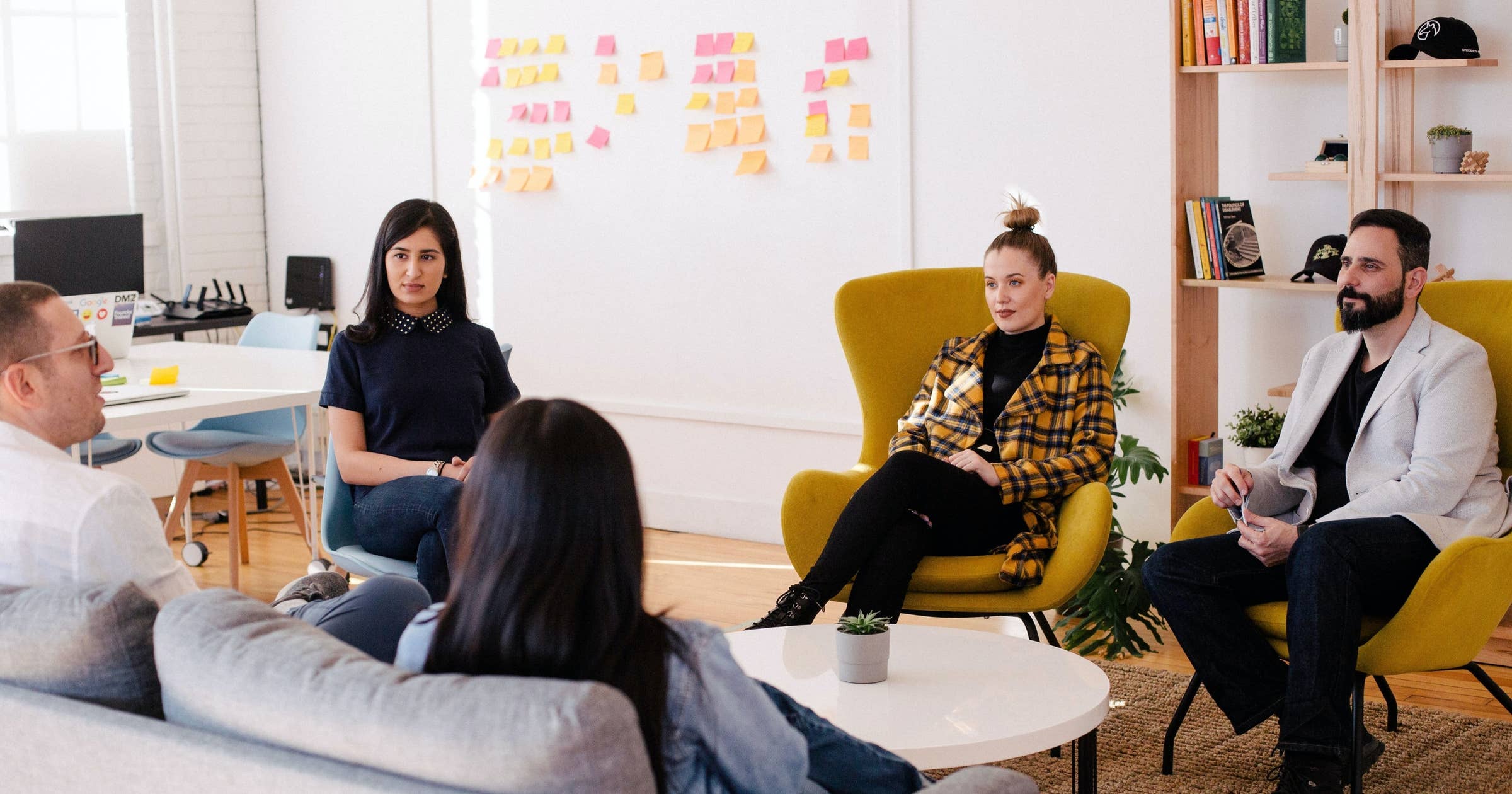 Sociologist Interview Questions