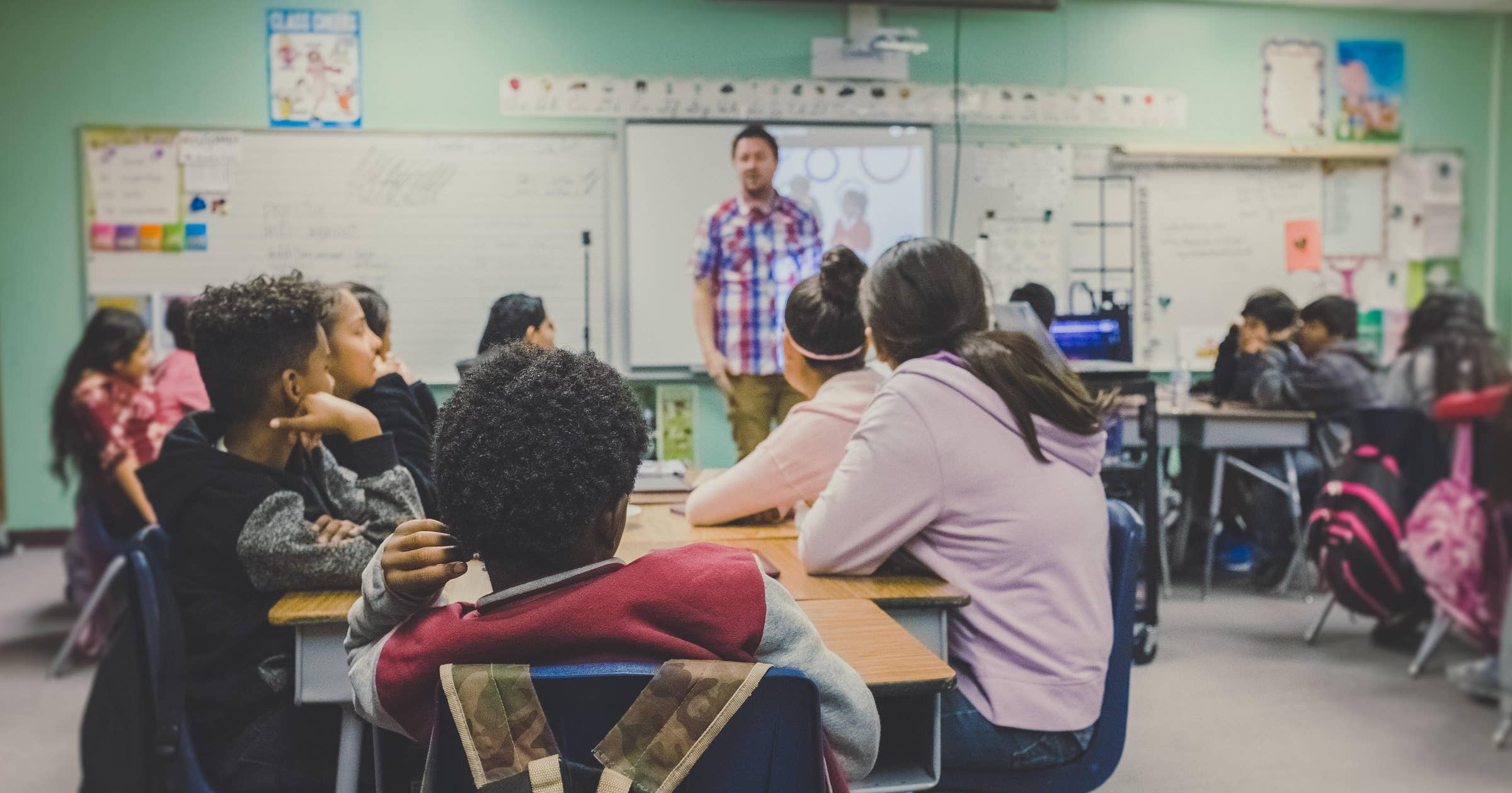 Spanish Teacher Interview Questions