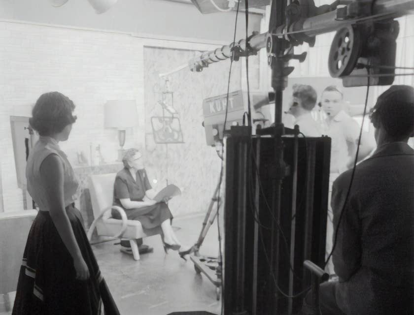 Stagehand Interview Questions