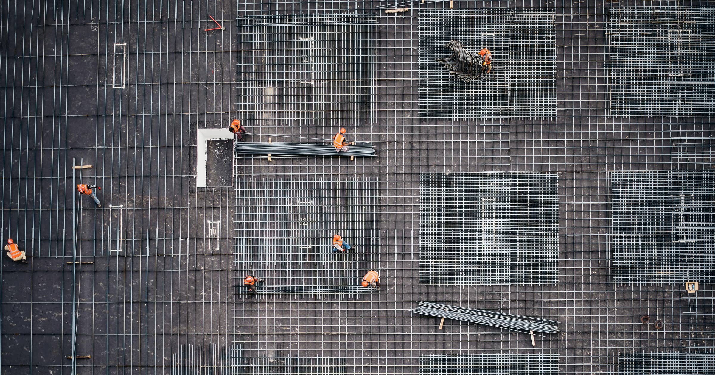 Steel Fixer Interview Questions steel-fixer-interview-questions