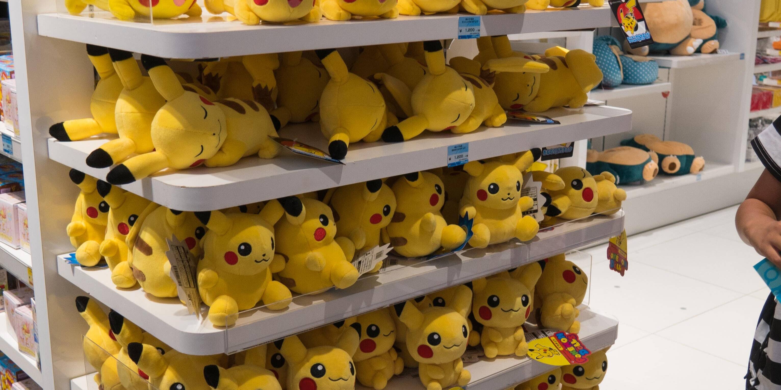 Stock Associate Interview Questions