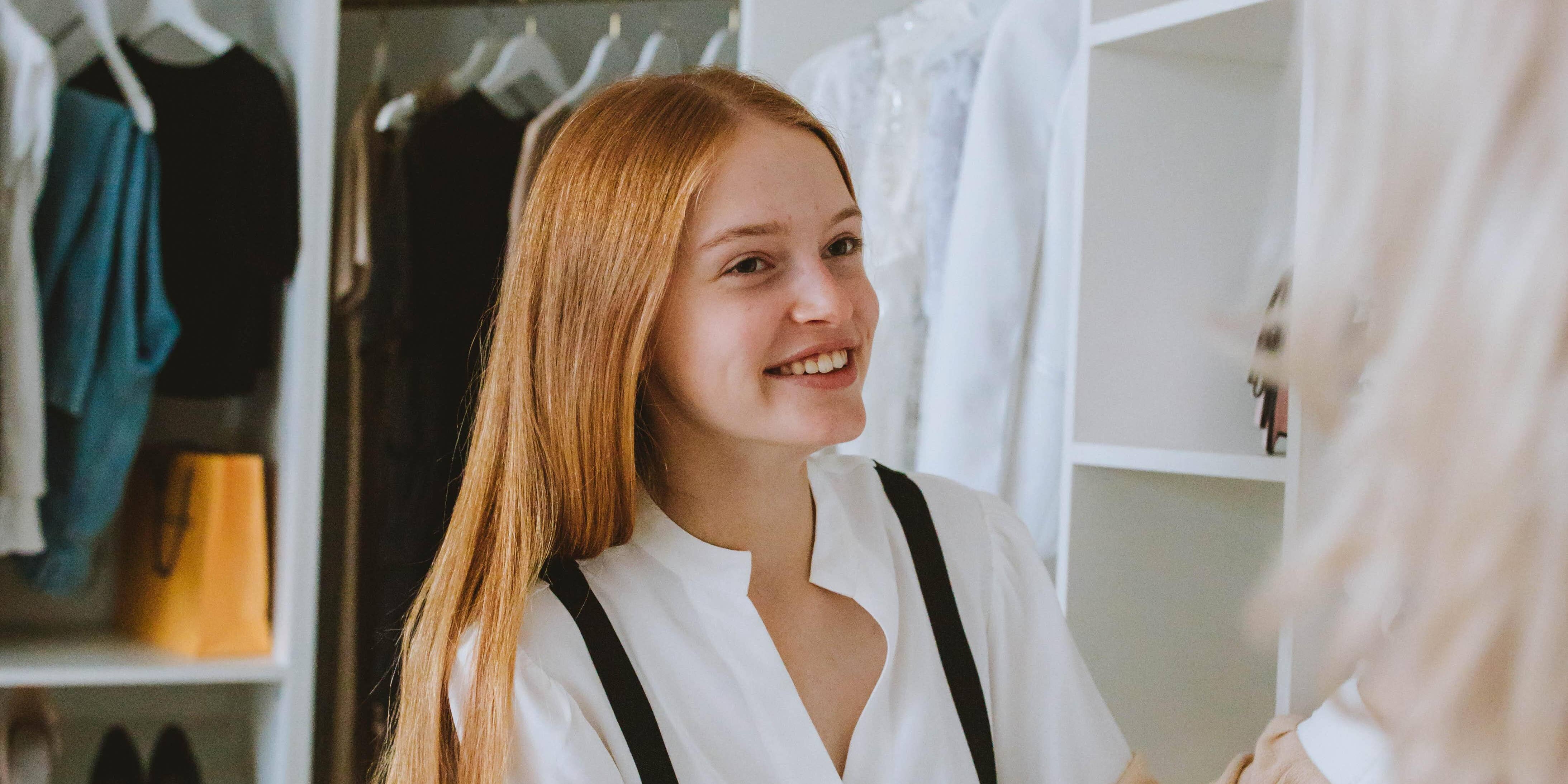 Stylist Interview Questions