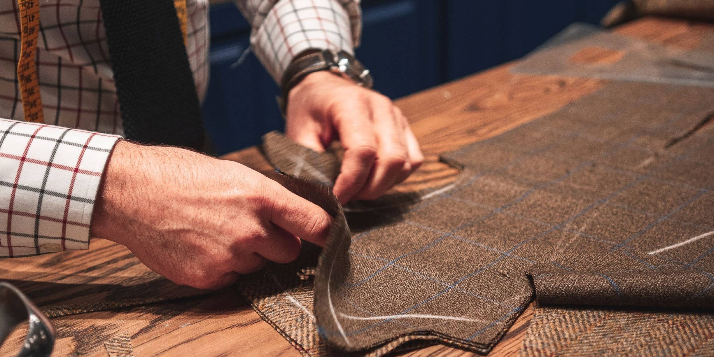 Tailor Interview Questions