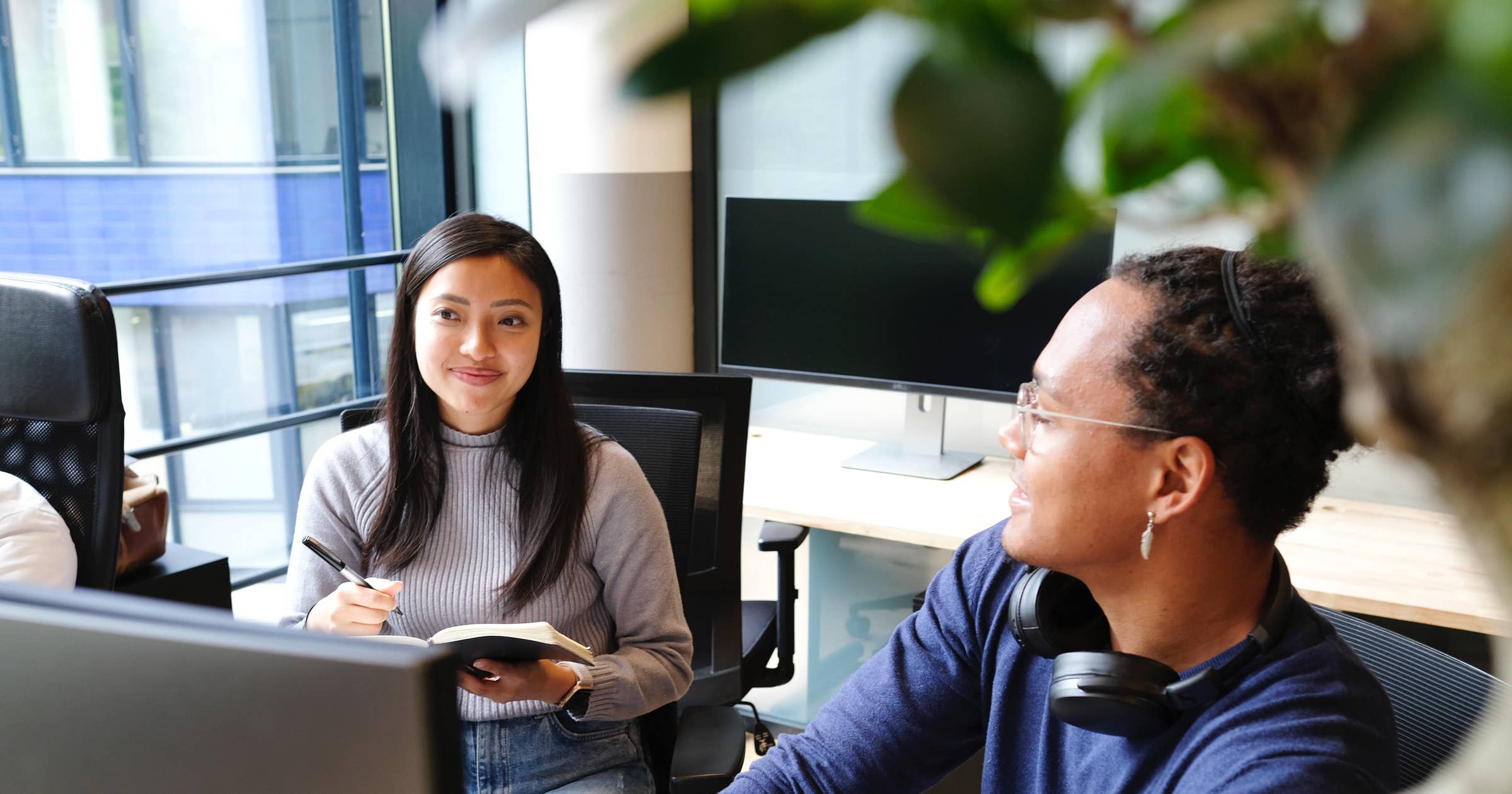 Talent Manager Interview Questions