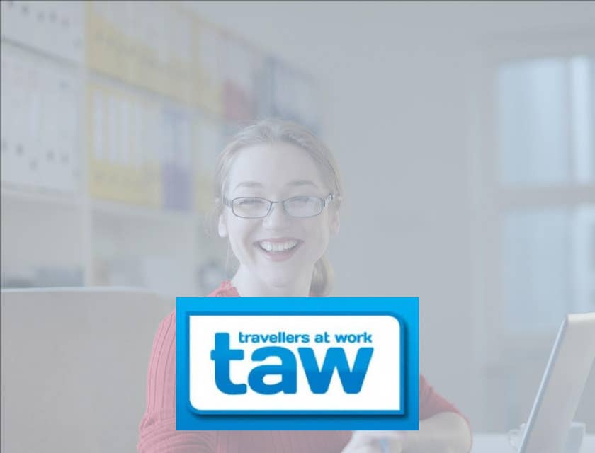 Travellers at Work (TAW)