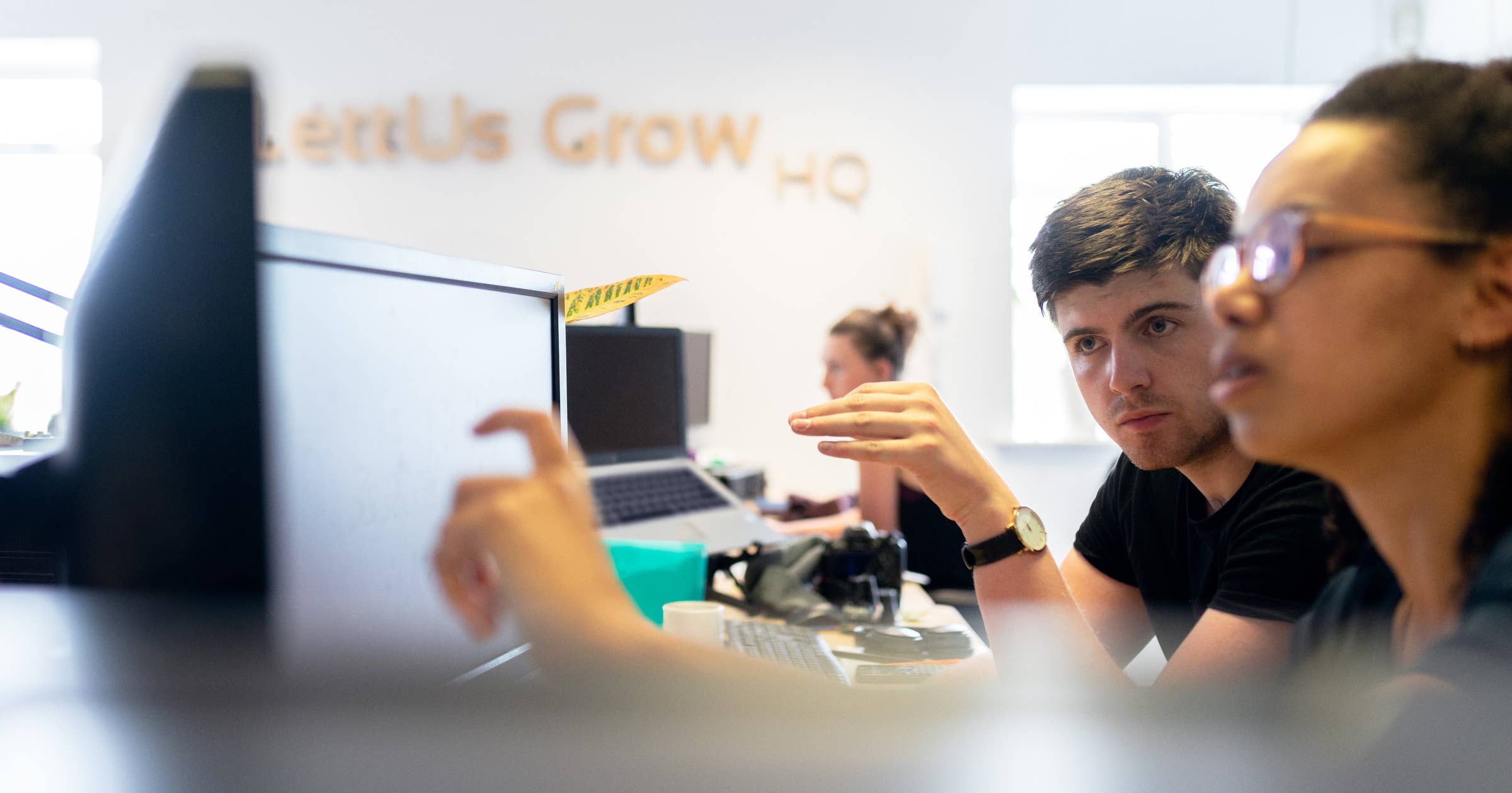 Technical Business Analyst Interview Questions