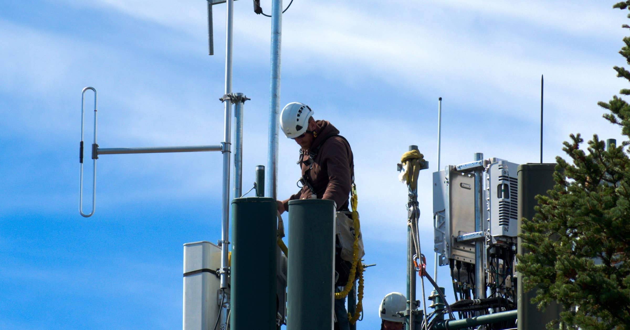 Telecommunications Job Boards