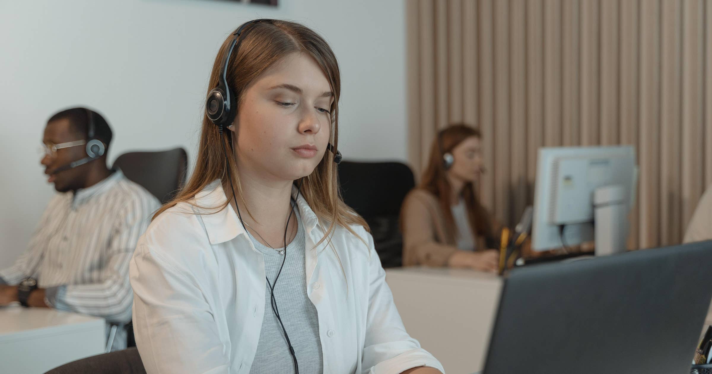 Telesales Executive Interview Questions