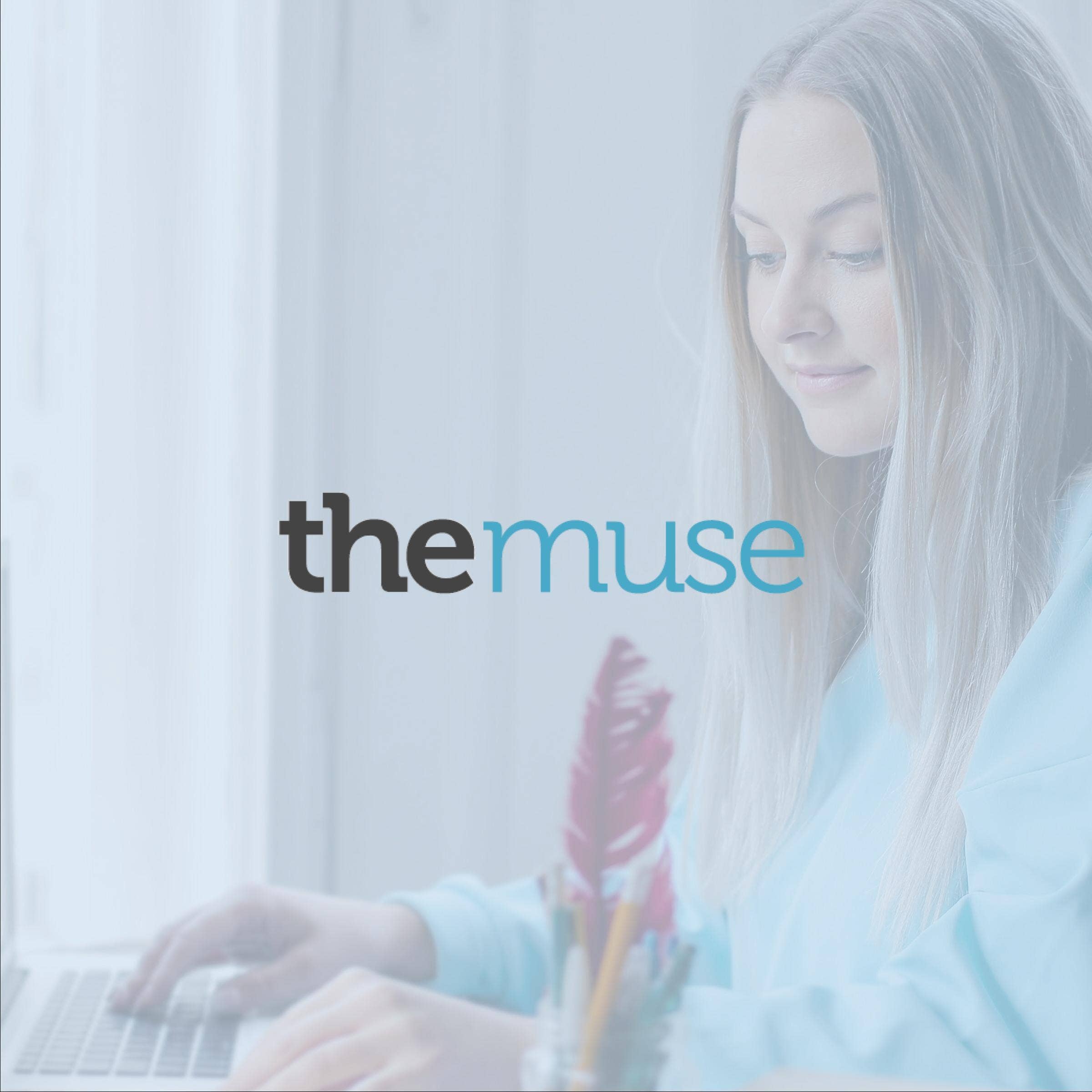 The Muse - Design Talk