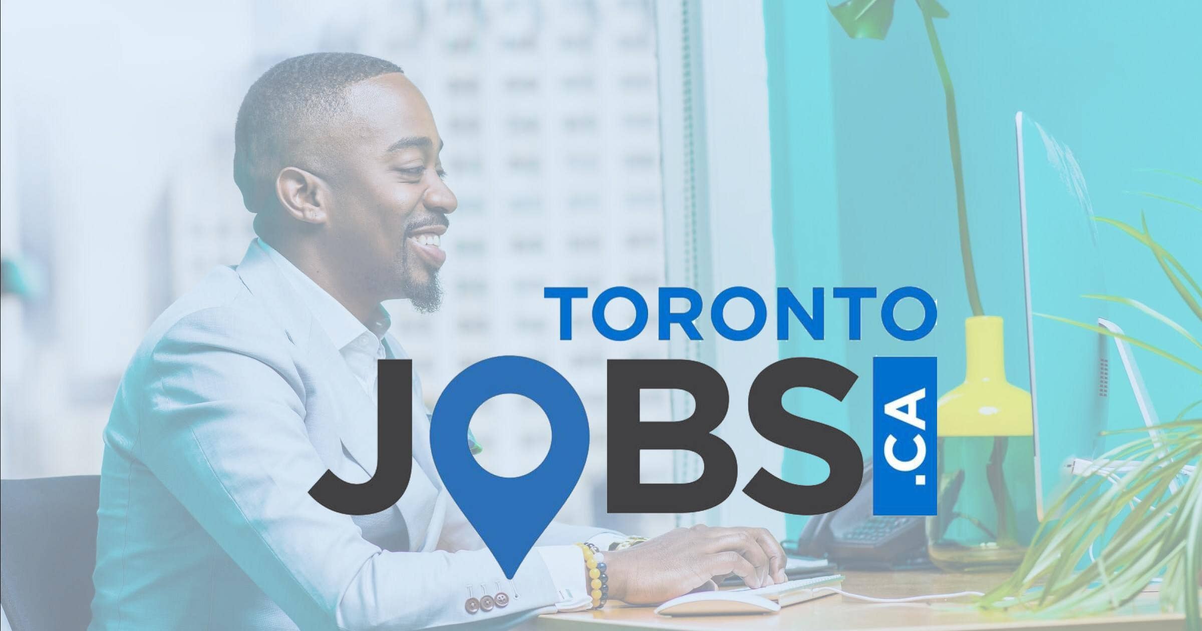 TorontoJobs.ca
