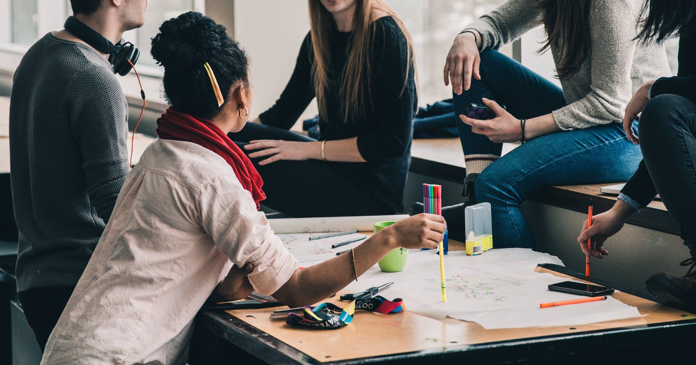 Trade Show Coordinator Interview Questions